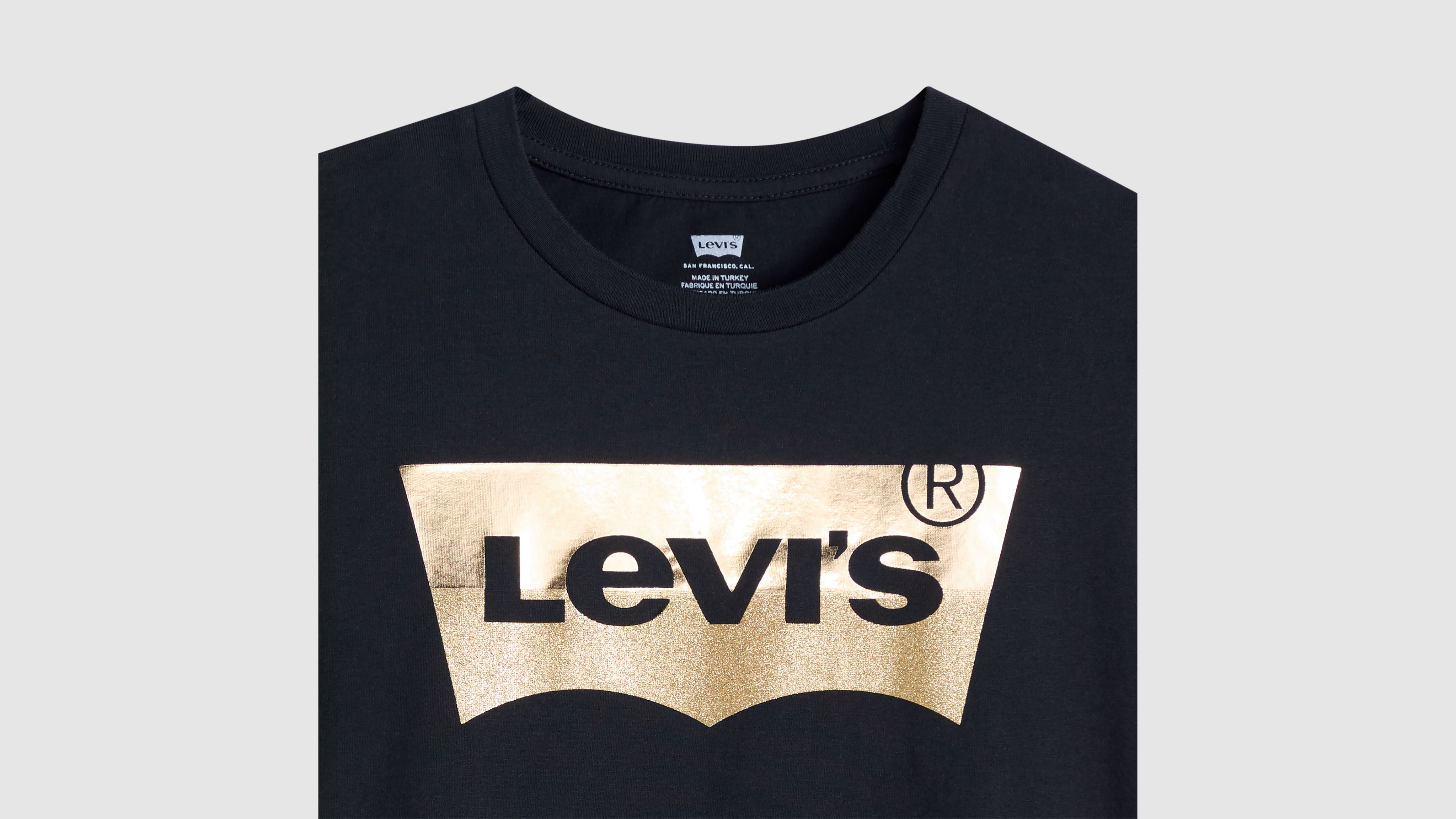 T-shirt Perfect - Noir | Levi's® FR