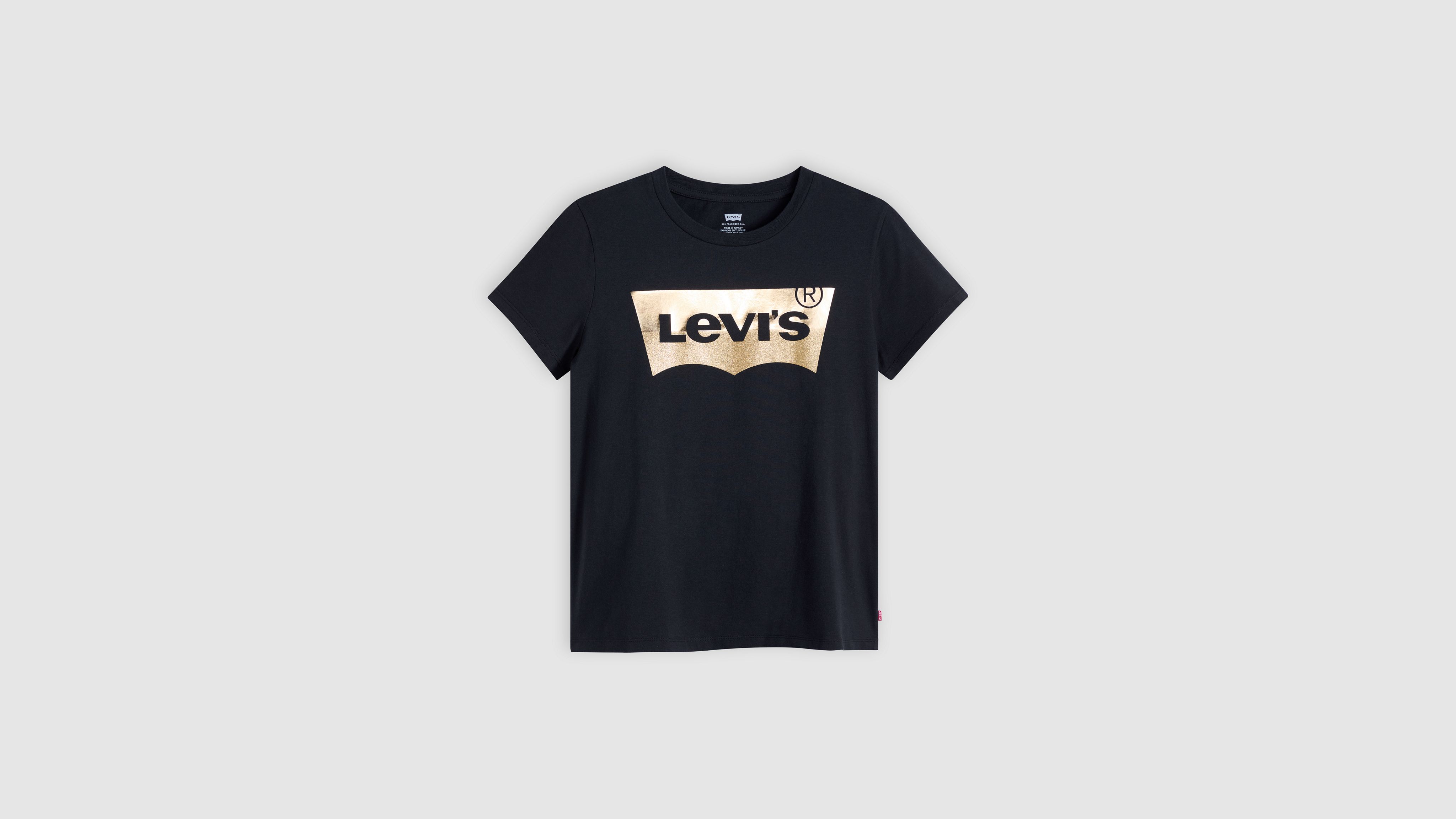 T-shirt Perfect - Noir | Levi's® CH