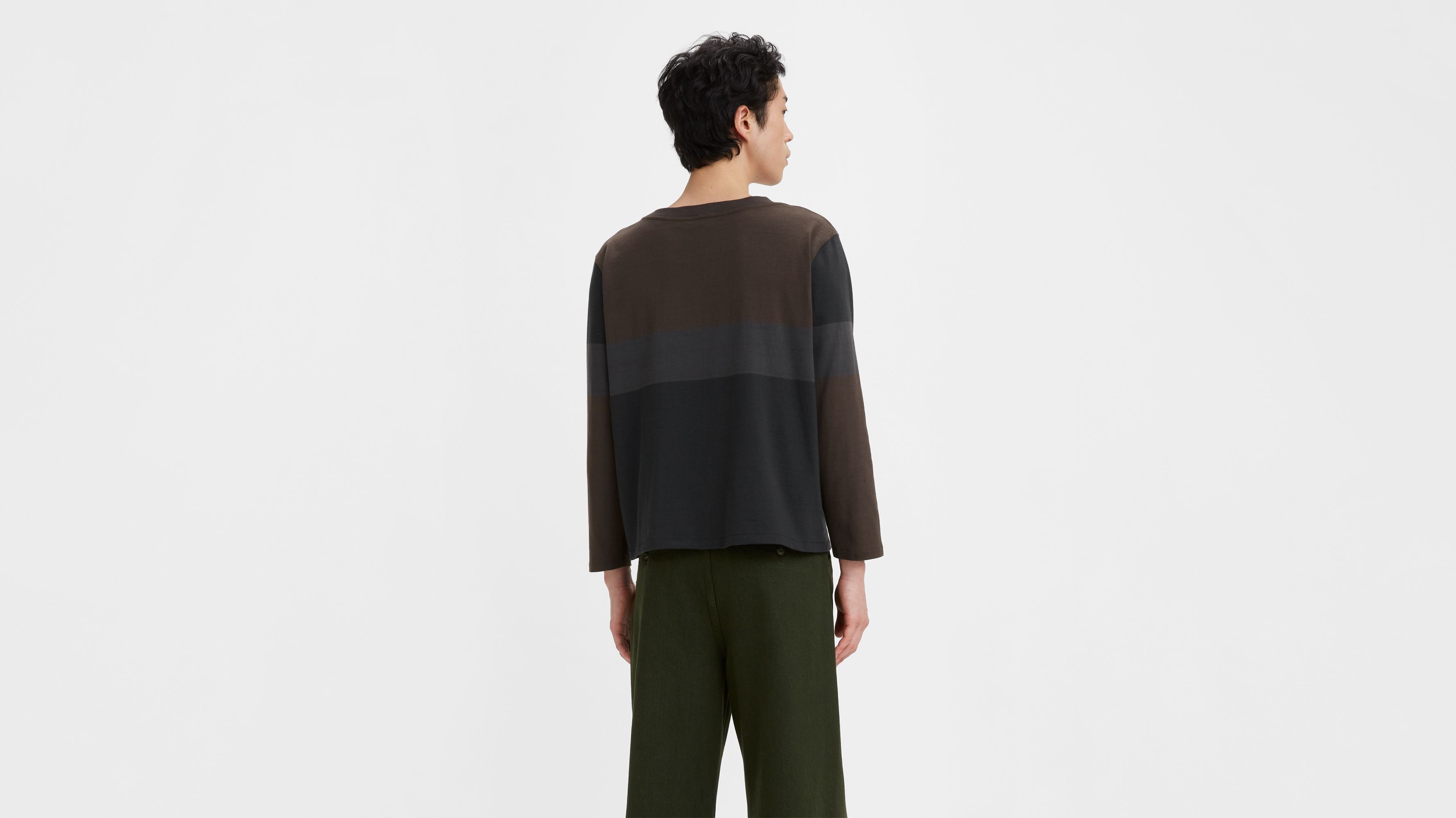 Bracelet Sleeve Tee - Multi-color | Levi's® US