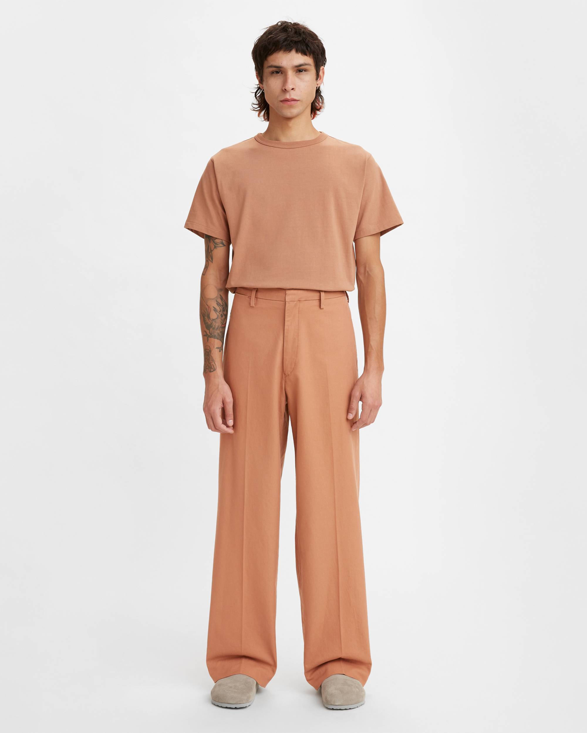 Trousers - Brown | Levi's® US Trousers - Brown | Levi's® US