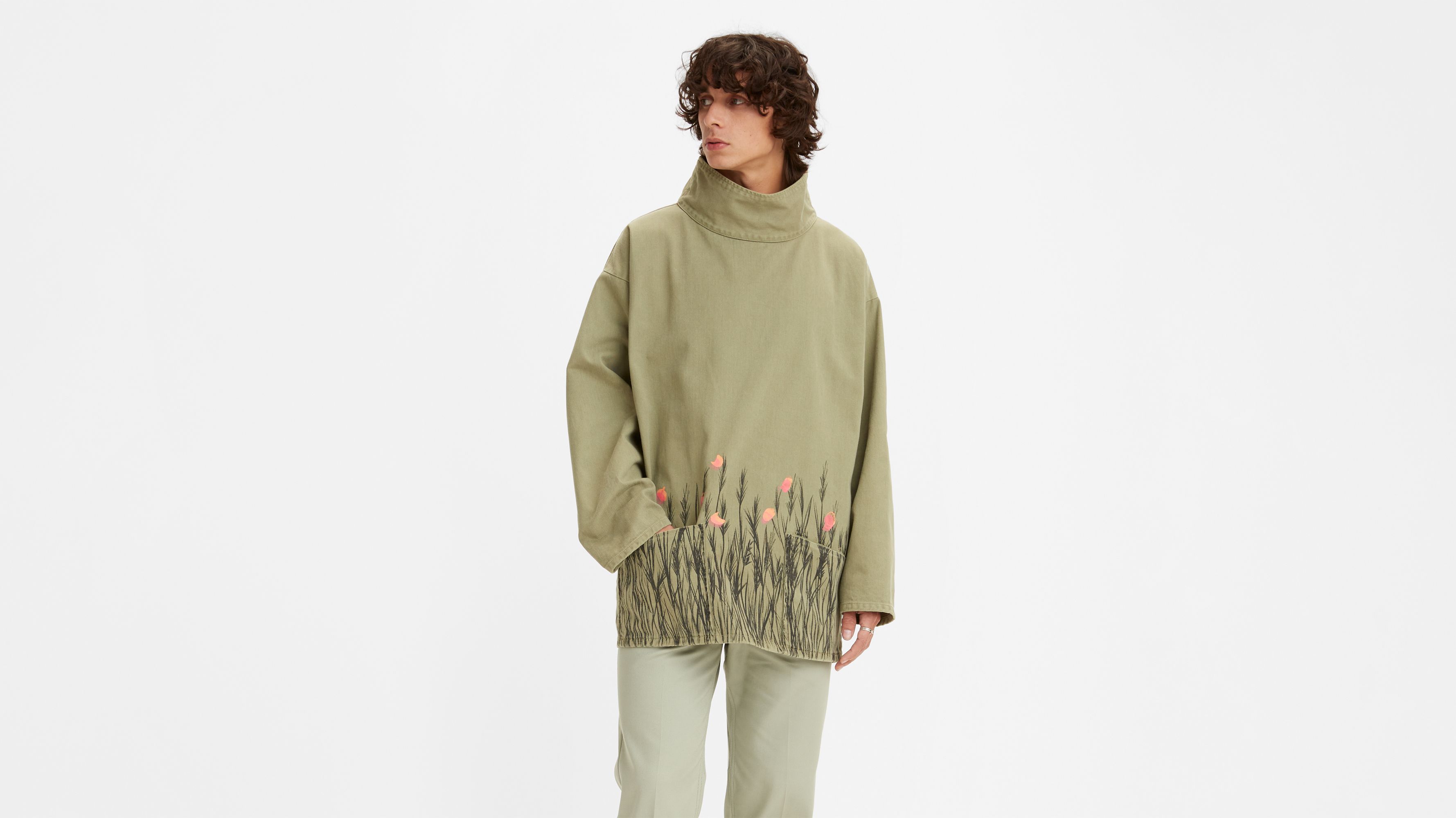 Men's Jackets | Men's Coats, Puffers & Parkas | Levi's® GB