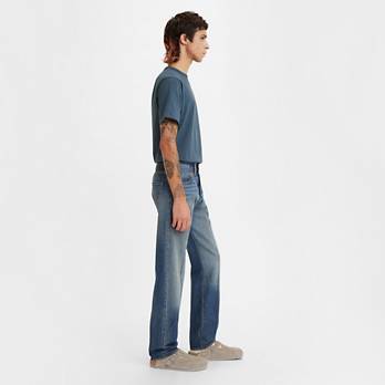 1980's 501® Men's Jeans - Dark Wash | Levi's® US 1980's 501® Men's Jeans - Dark Wash | Levi's® US