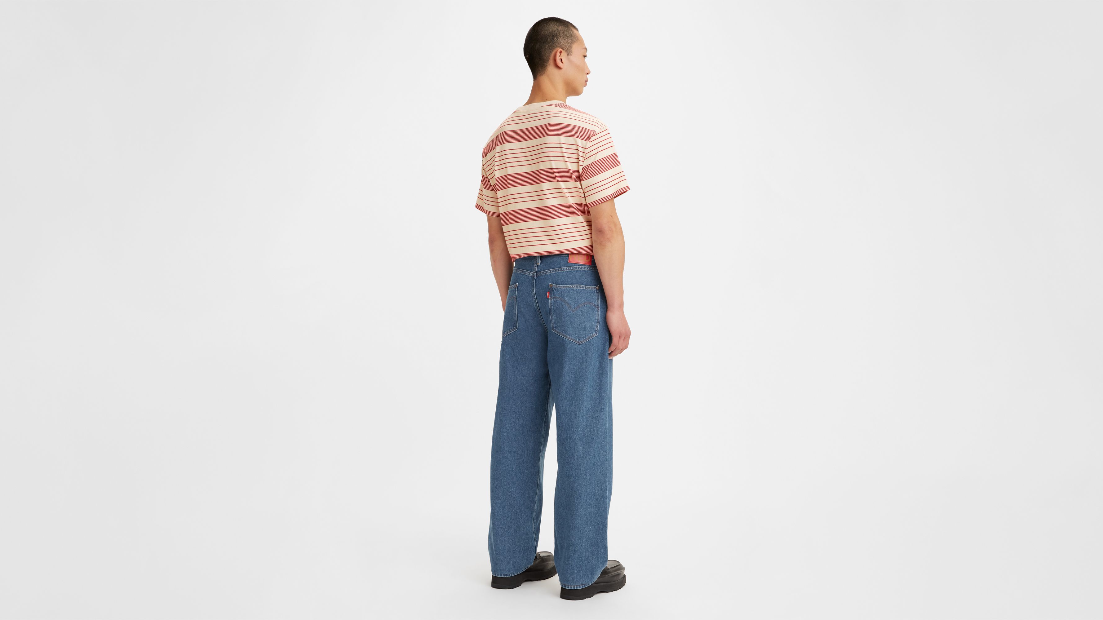 Jeans, Denim & Clothing
