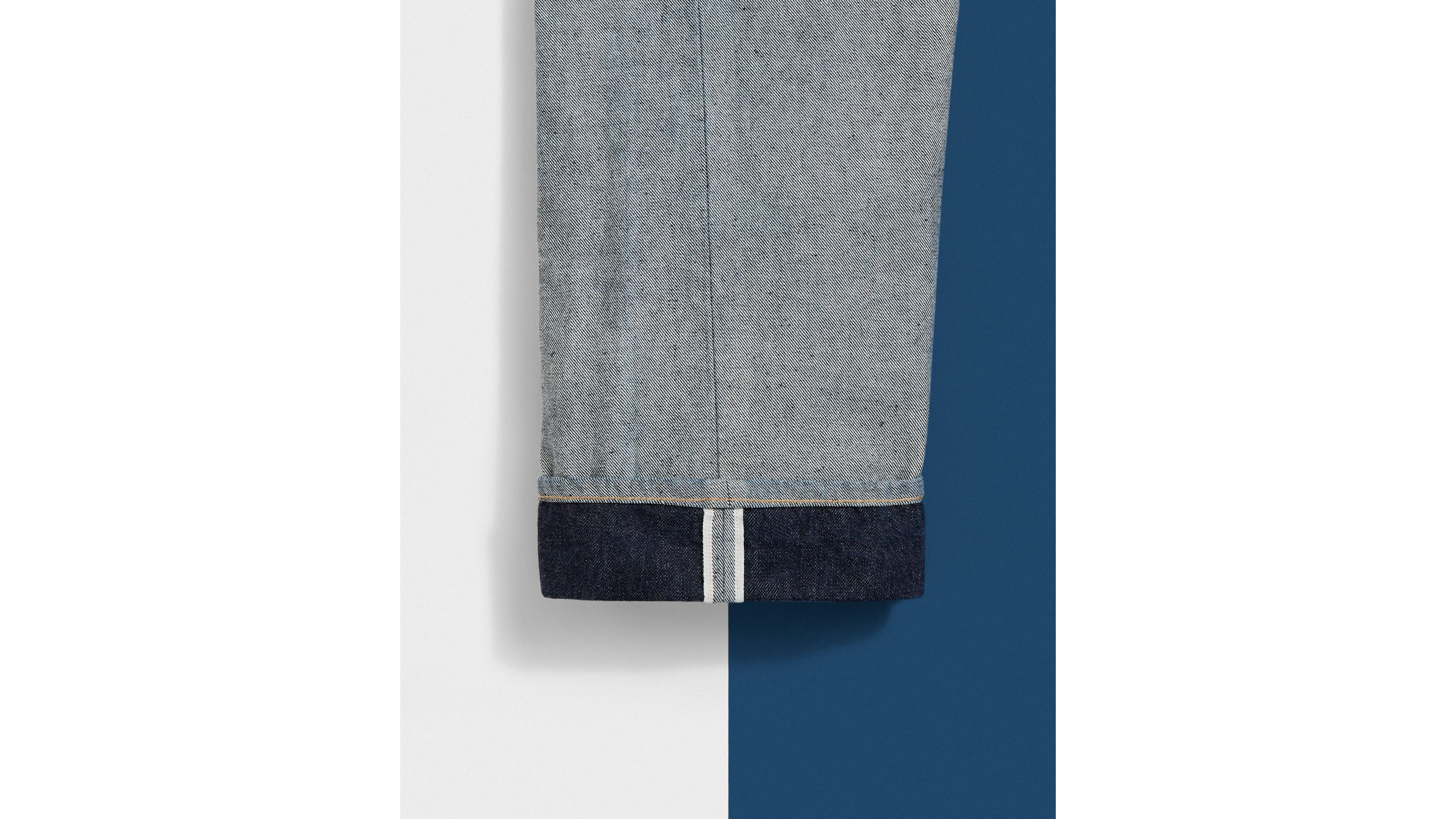 Inside Out 501® Men's Jeans - Dark Wash | Levi's® CA