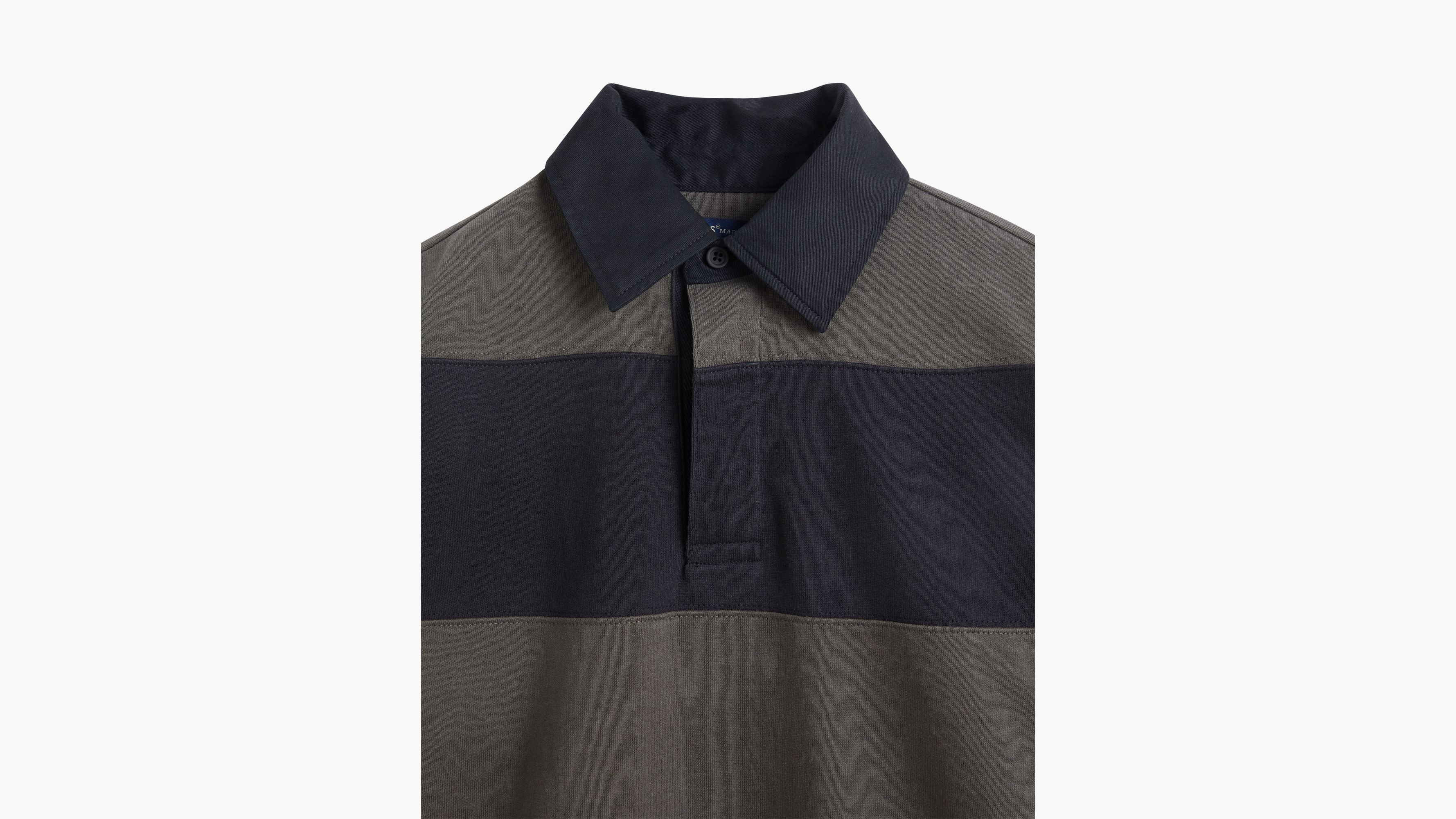 Rugby Dress - Multi-color | Levi's® US