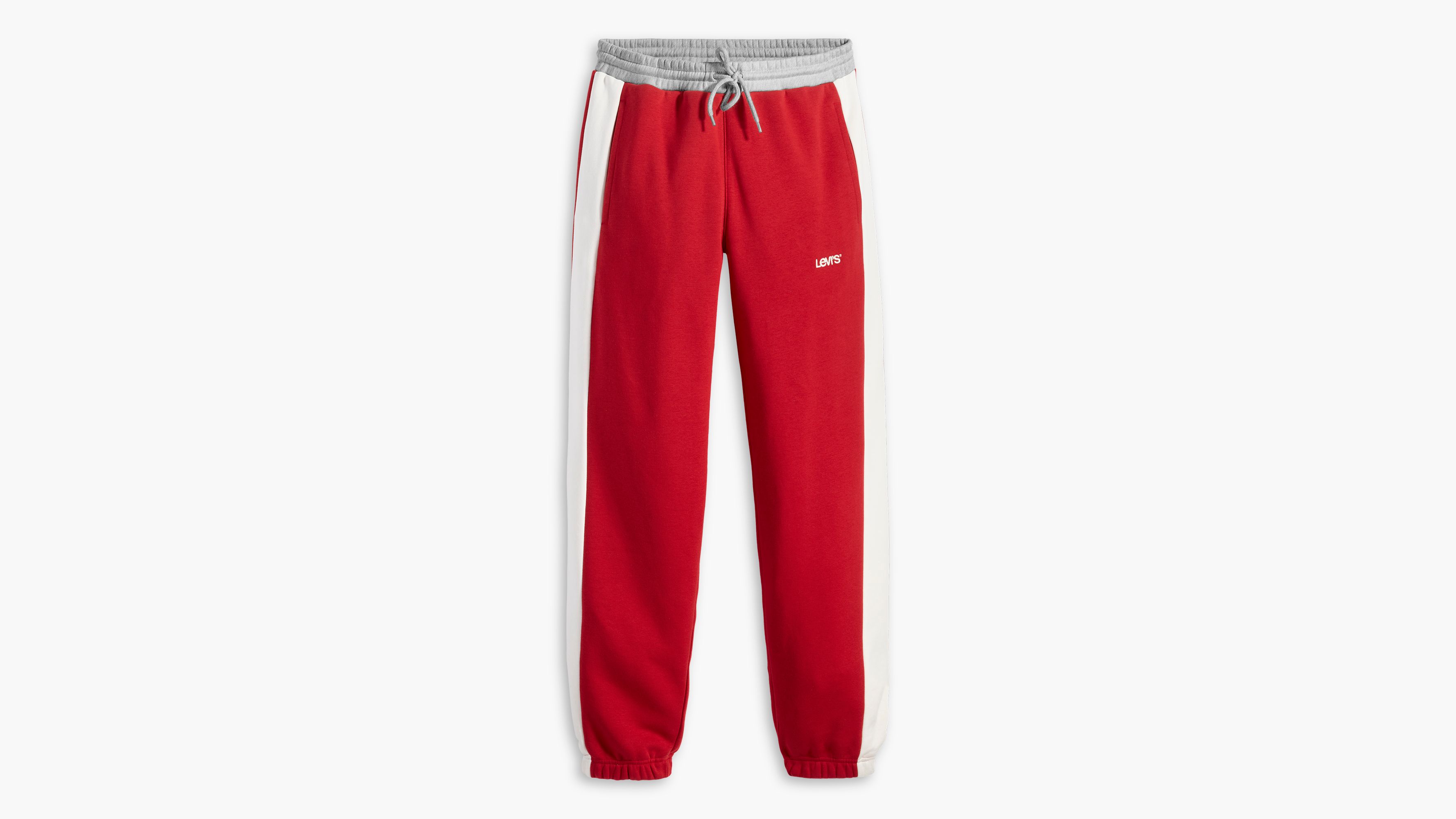 Colorblocked Men's Sweatpants - Multi-color | Levi's® US