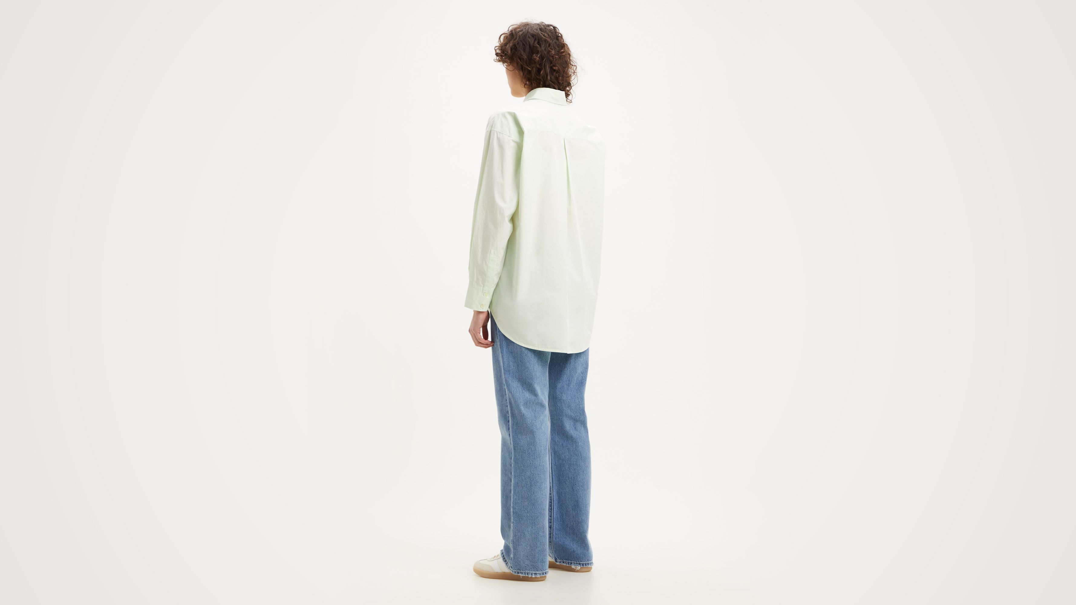 Nola Shirt - Multi Colour | Levi's® AD