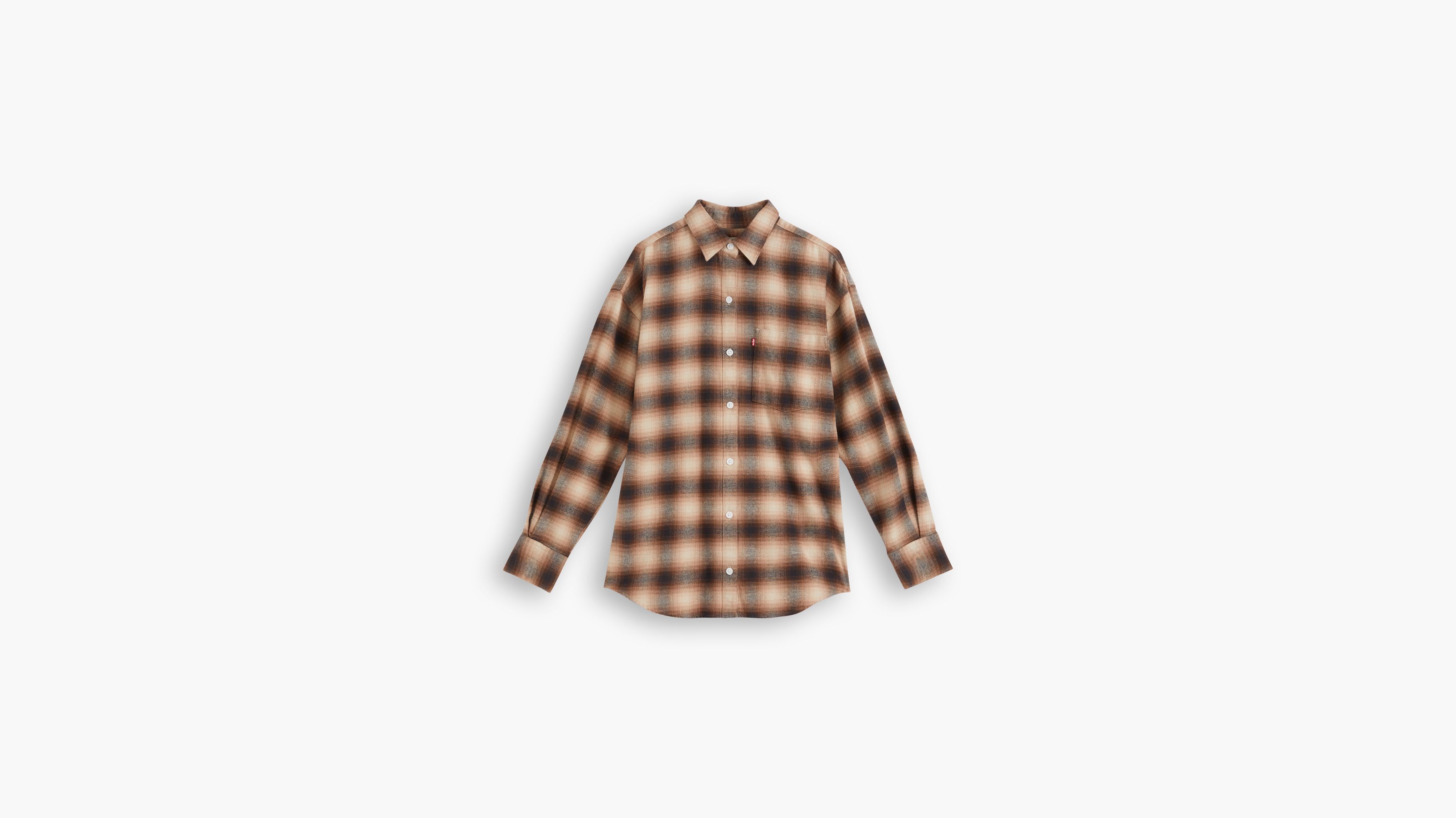 Nola Shirt - Multi Colour | Levi's® EE