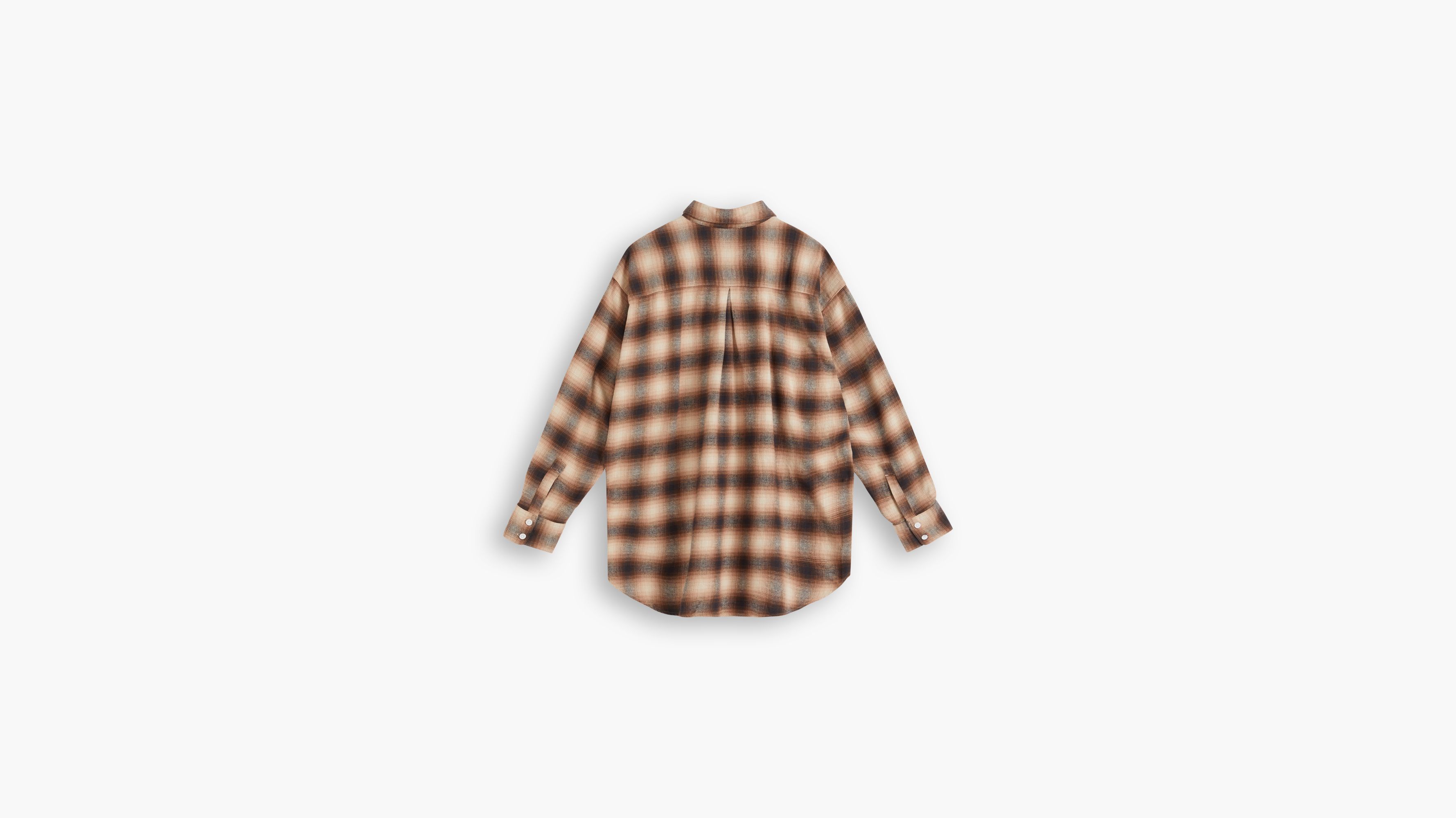 Nola Shirt - Multi Colour | Levi's® EE