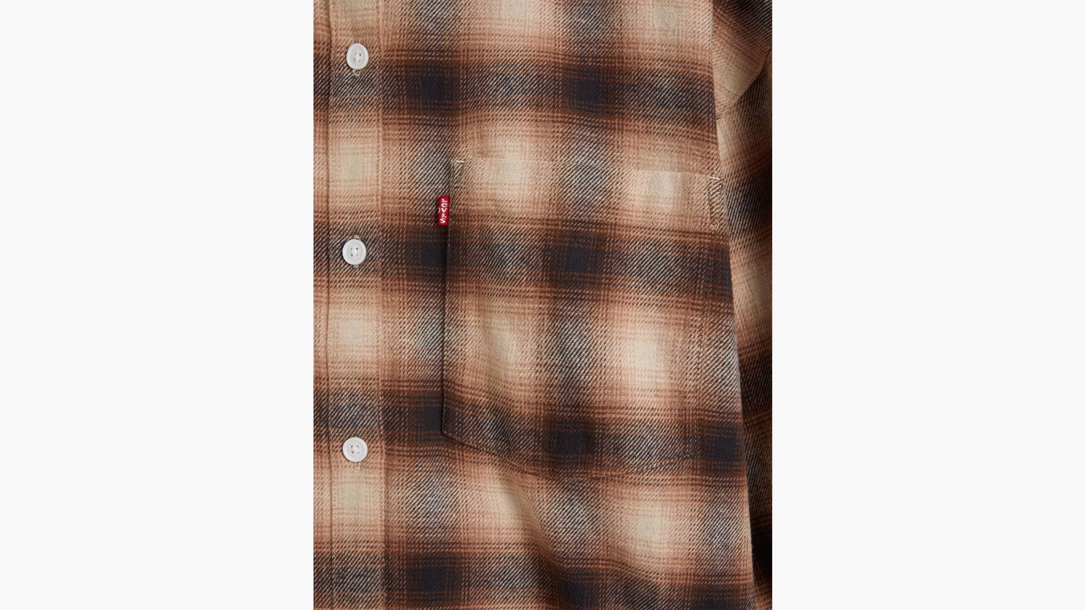 Nola Shirt - Multi Colour | Levi's® EE