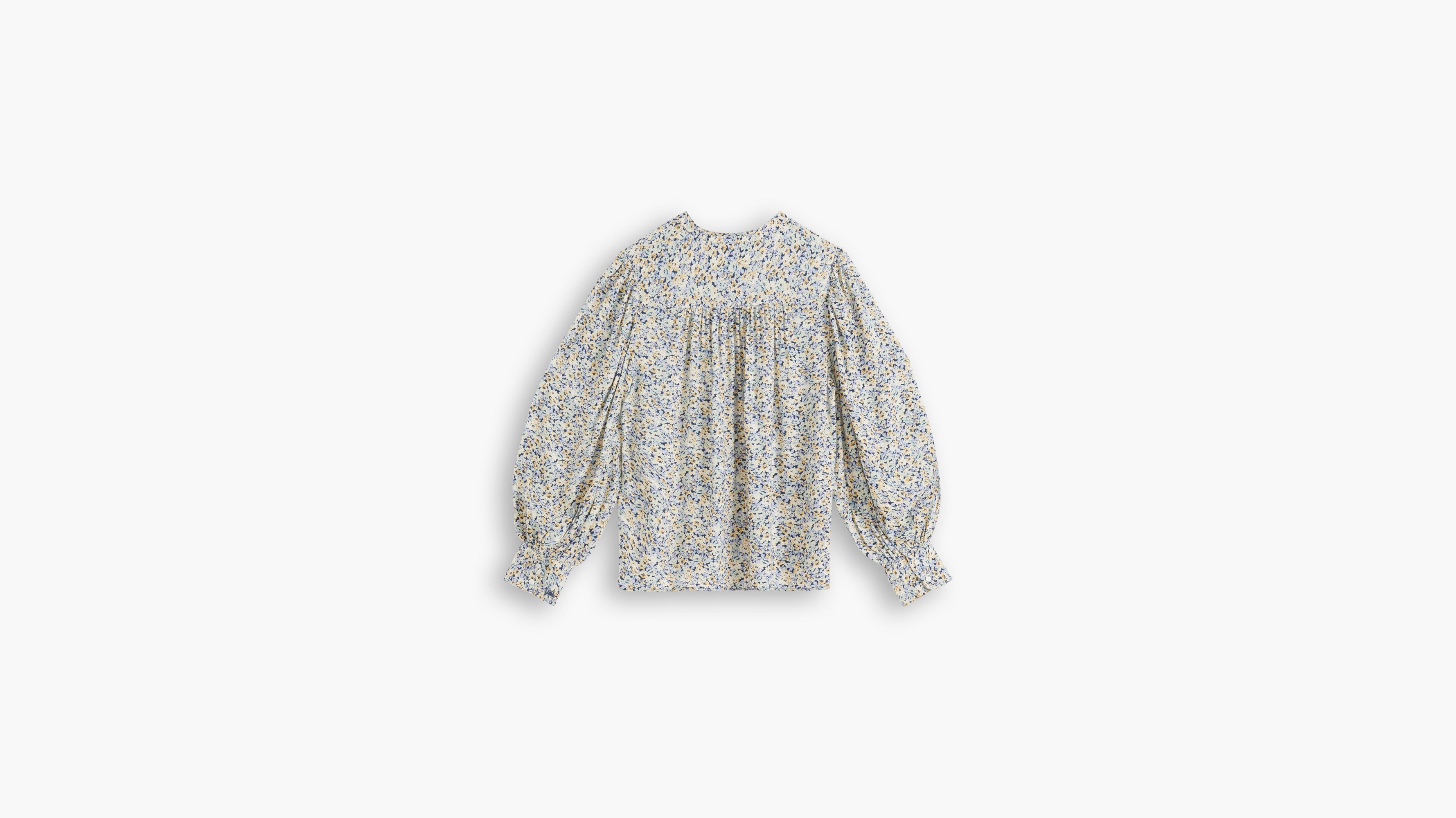 Carolina Blouse - Multi-color | Levi's® CA
