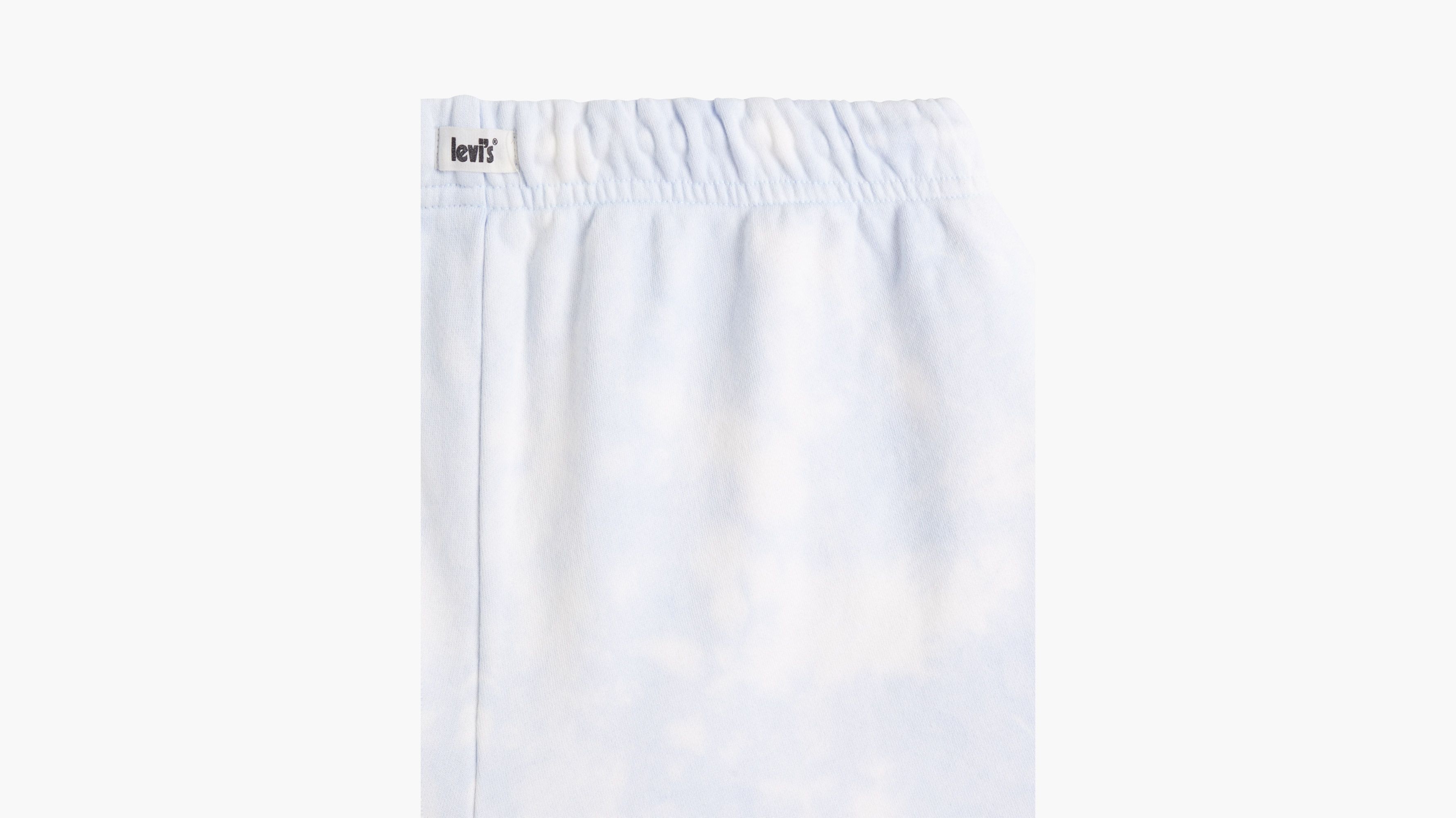Charlie Sweatshorts - Blue | Levi's® ES