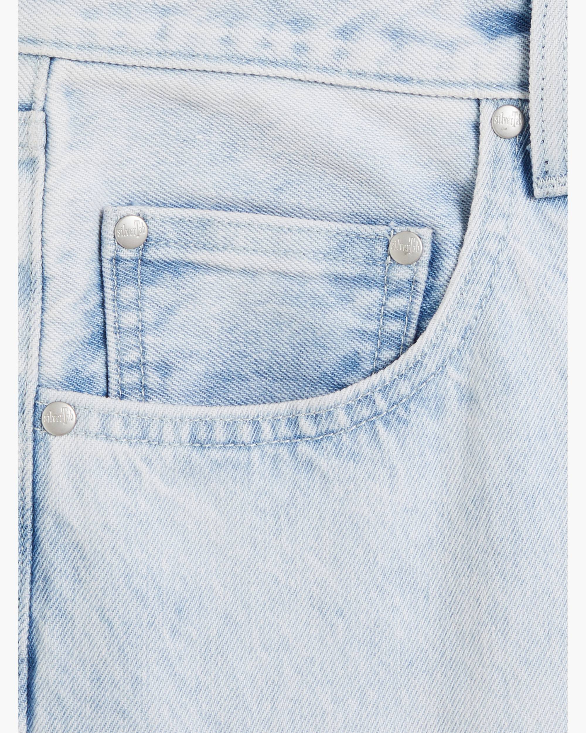 Loose Fit Men's Jeans - Light Wash | Levi's® US Loose Fit Men's Jeans - Light Wash | Levi's® US