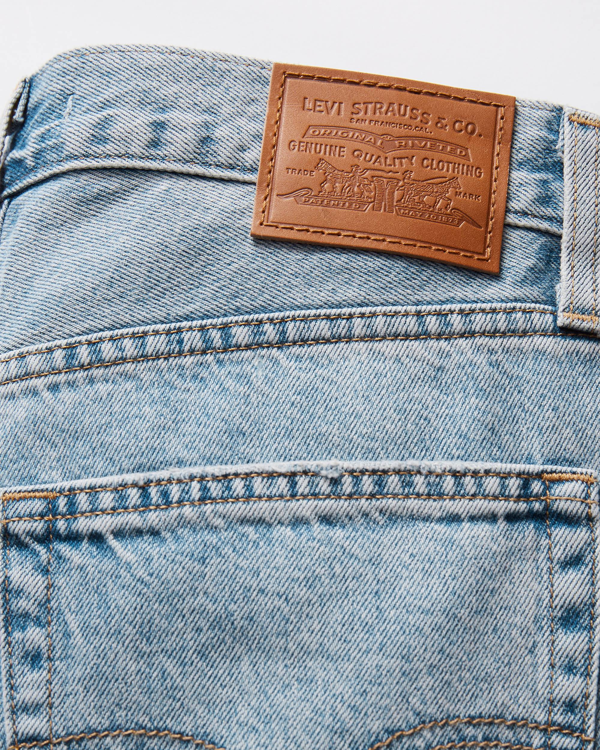 Baggy Dad Women's Jeans - Light Wash | Levi's® US Baggy Dad Women's Jeans - Light Wash | Levi's® US