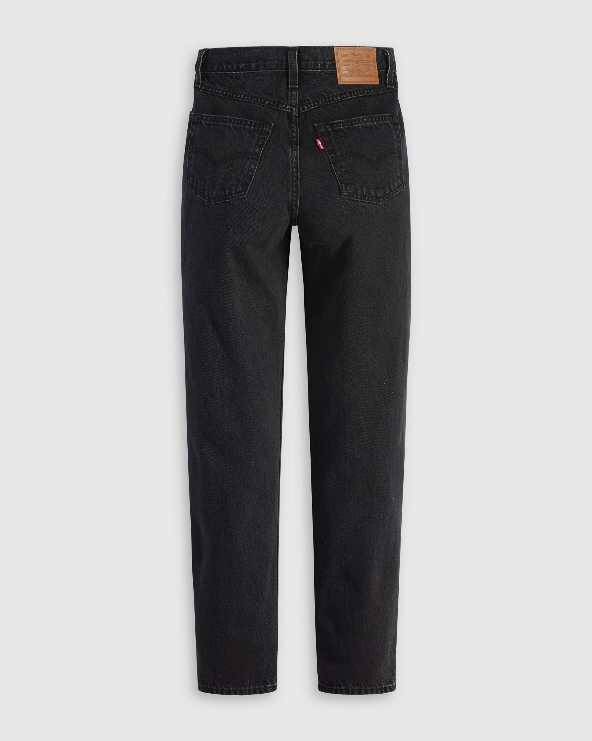 80s Mom Women's Jeans - Black | Levi's® US 80s Mom Women's Jeans - Black | Levi's® US