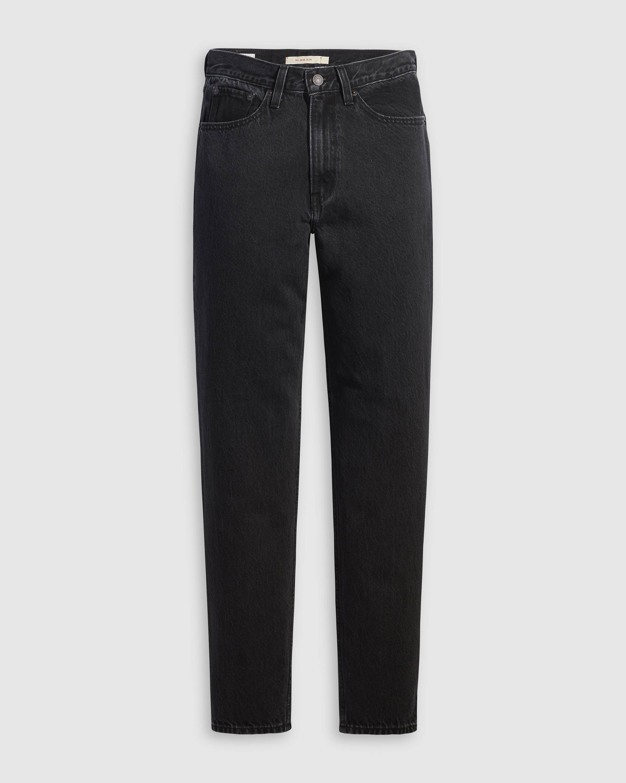 80s Mom Women's Jeans - Black | Levi's® US 80s Mom Women's Jeans - Black | Levi's® US