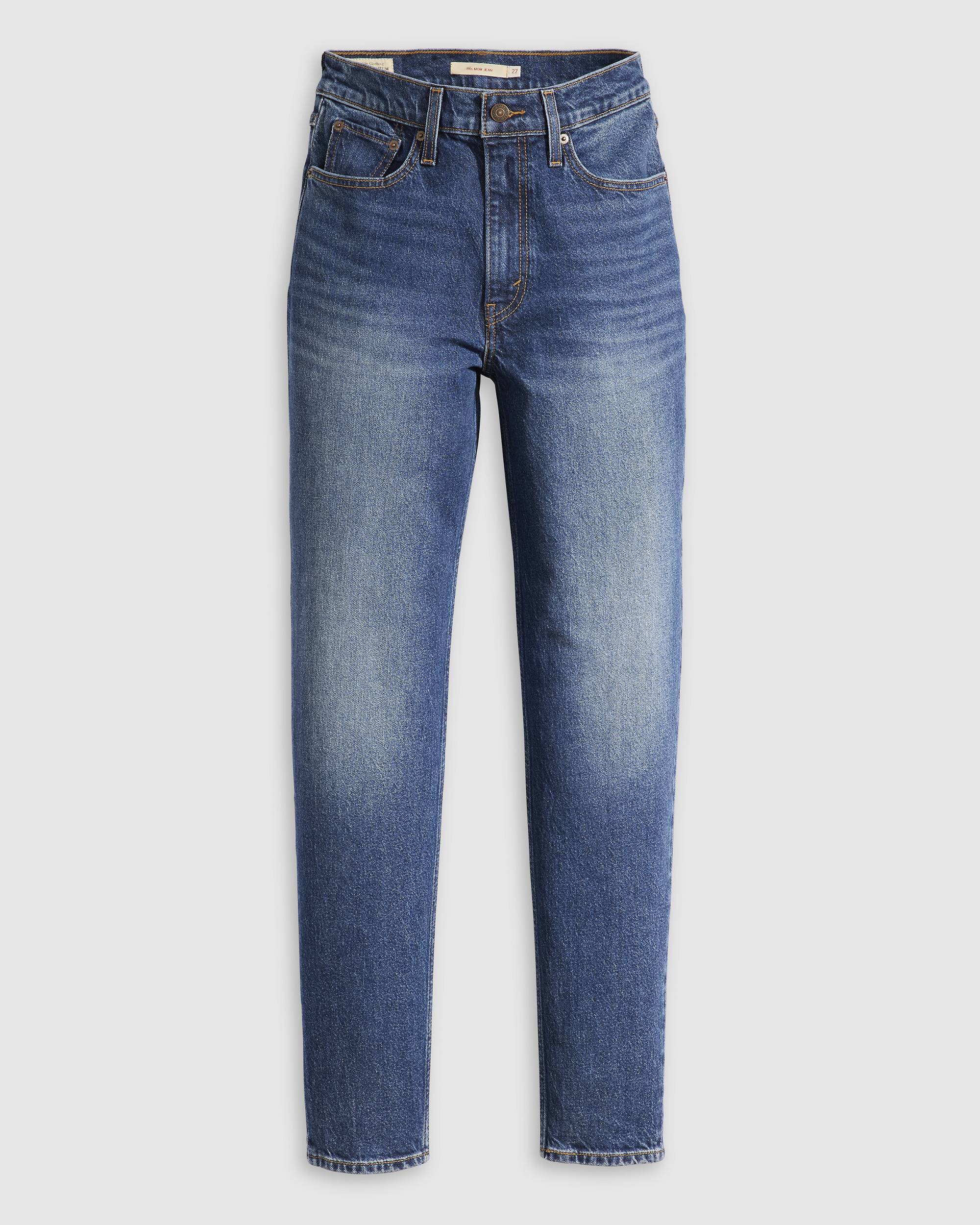 80s Mom Women's Jeans - Dark Wash | Levi's® US 80s Mom Women's Jeans - Dark Wash | Levi's® US