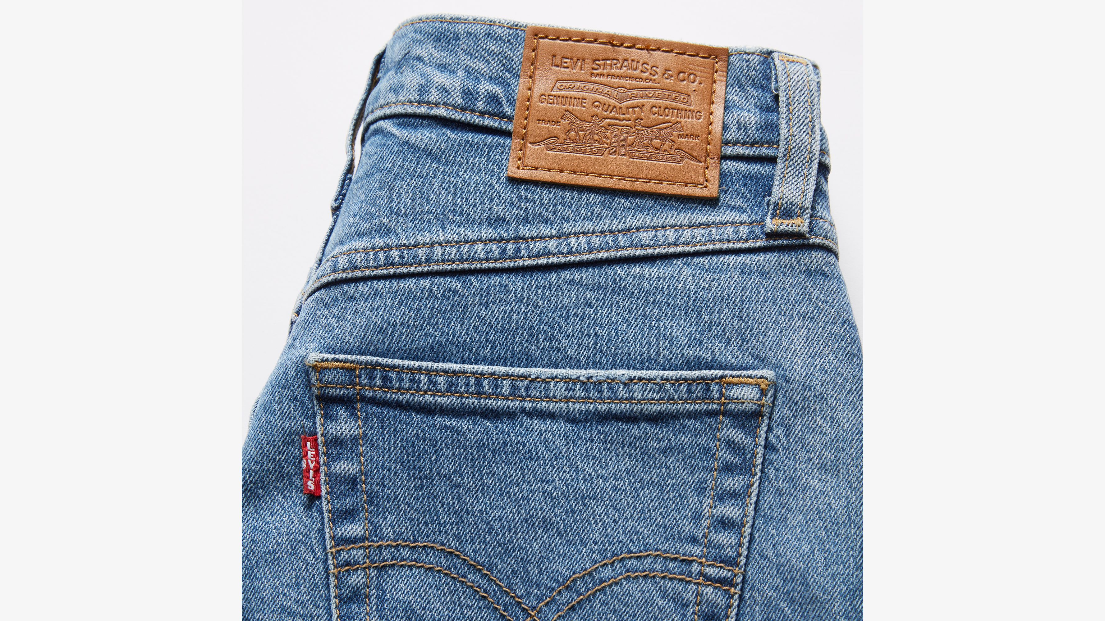 80s Mom Women's Jeans - Medium Wash | Levi's® US