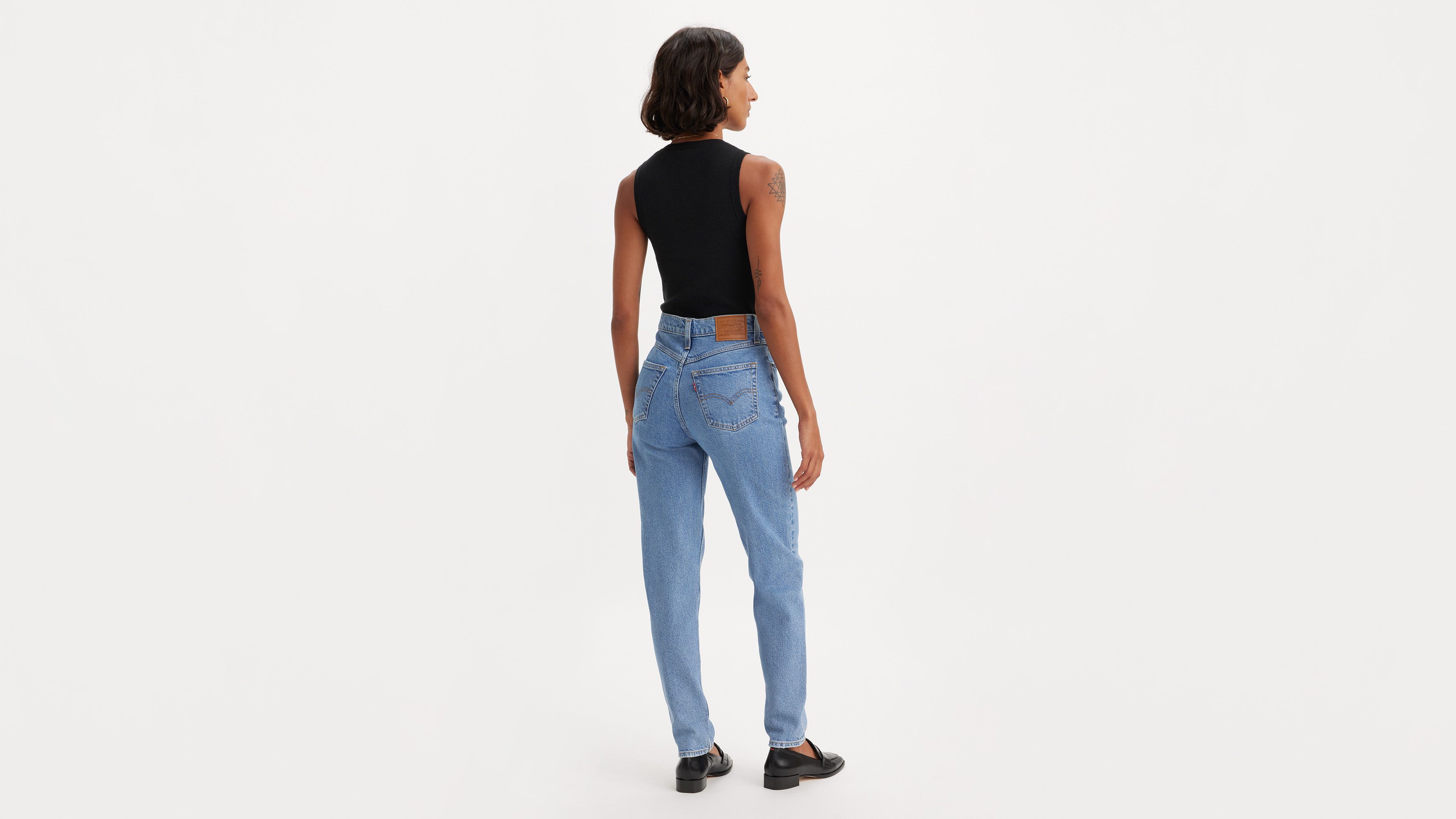 80s Mom Women's Jeans - Medium Wash | Levi's® US
