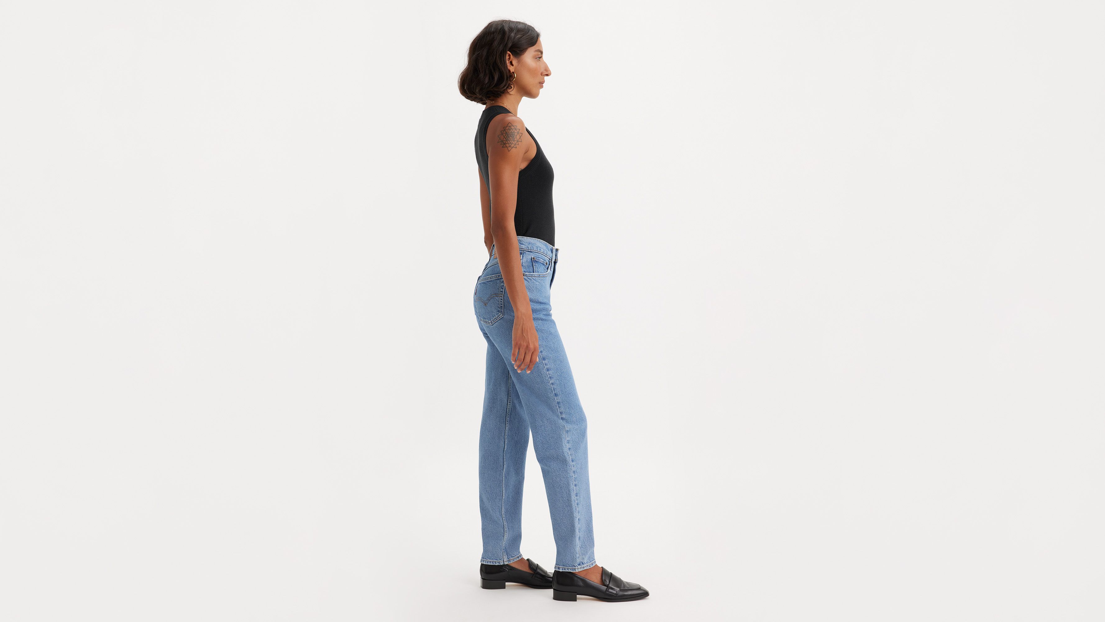 80s Mom Women's Jeans - Medium Wash | Levi's® US