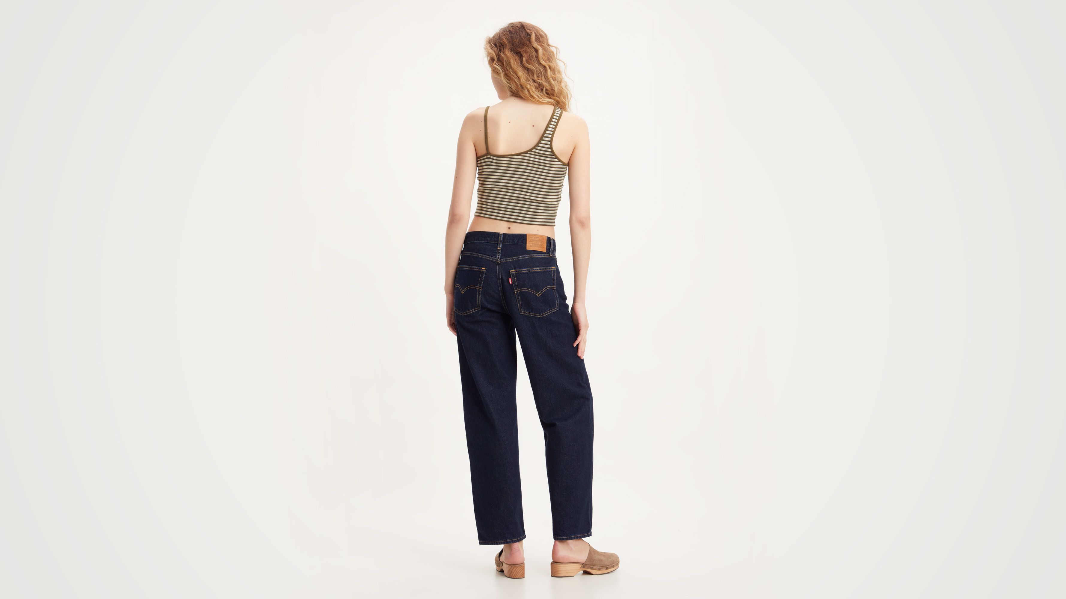 Débardeur Hoop - Vert | Levi's® FR