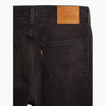 50's Straight Fit Men's Jeans - Black | Levi's® US 50's Straight Fit Men's Jeans - Black | Levi's® US