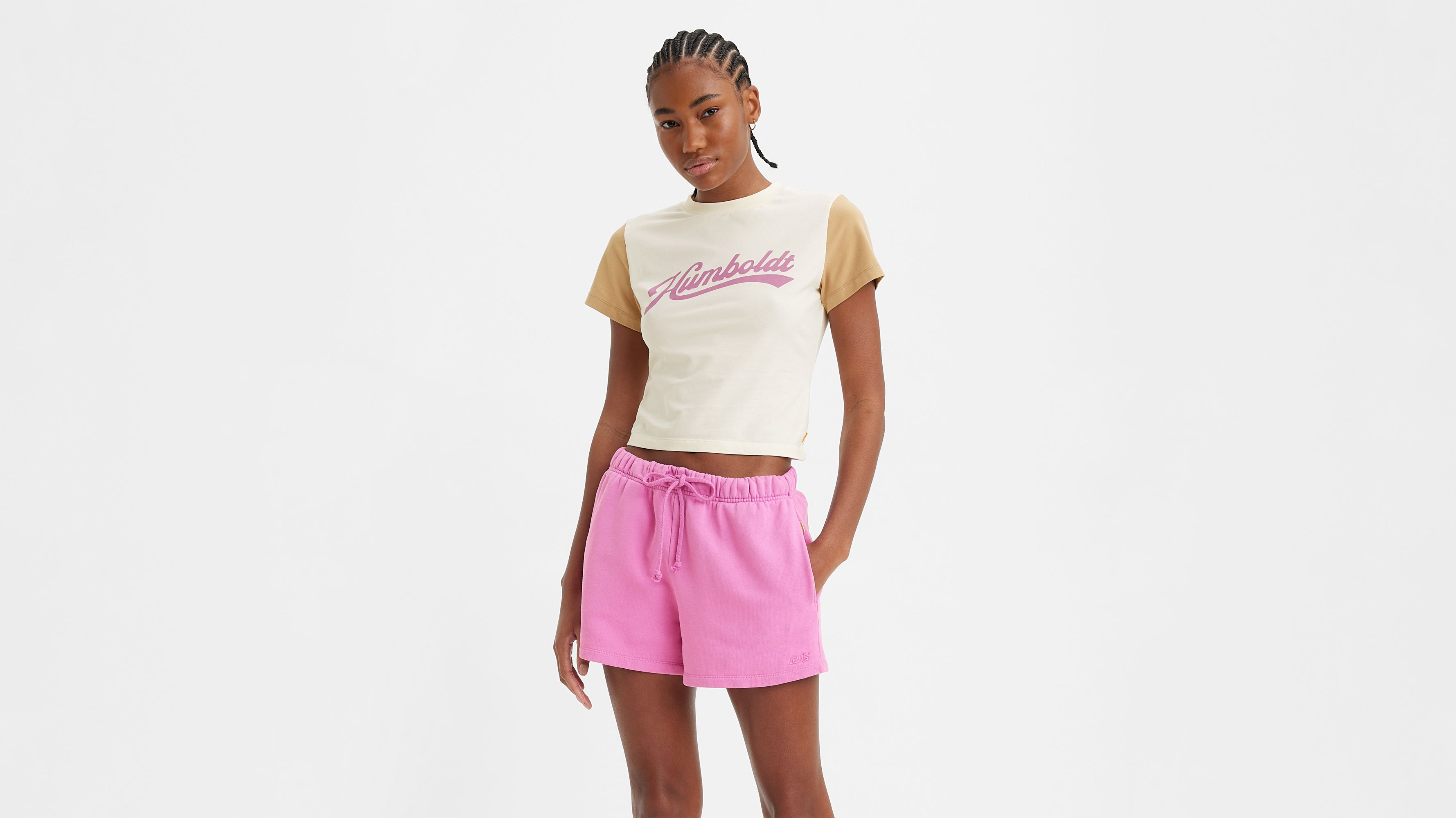 Gold Tab™ T-shirt - Multi-color | Levi's® US