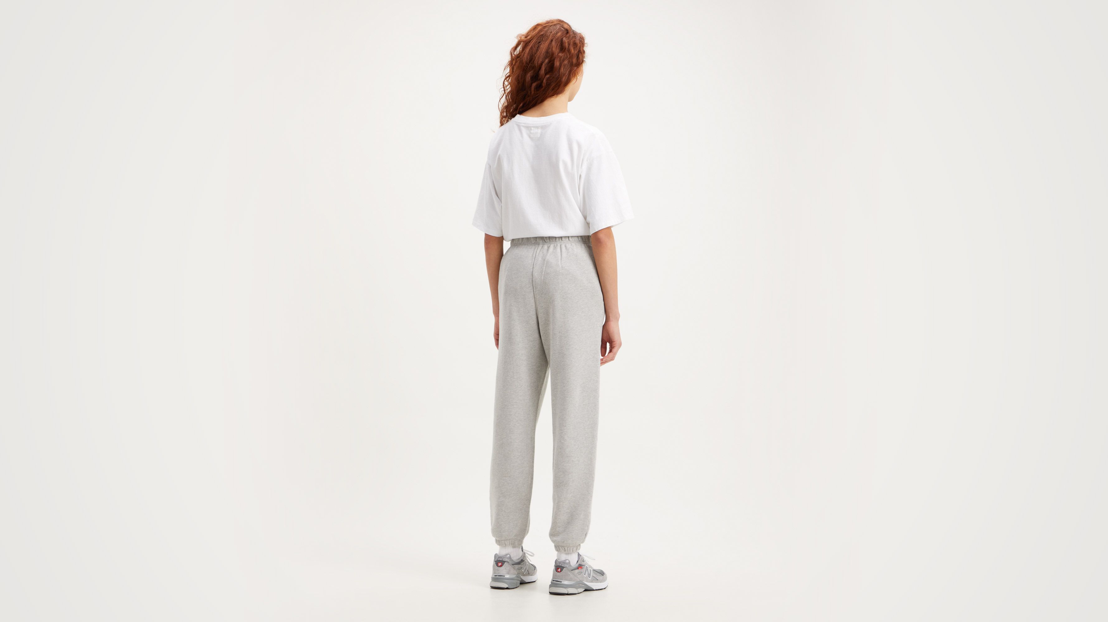 Levi's® Gold Tab™ Sweatpants - Grey | Levi's® LV