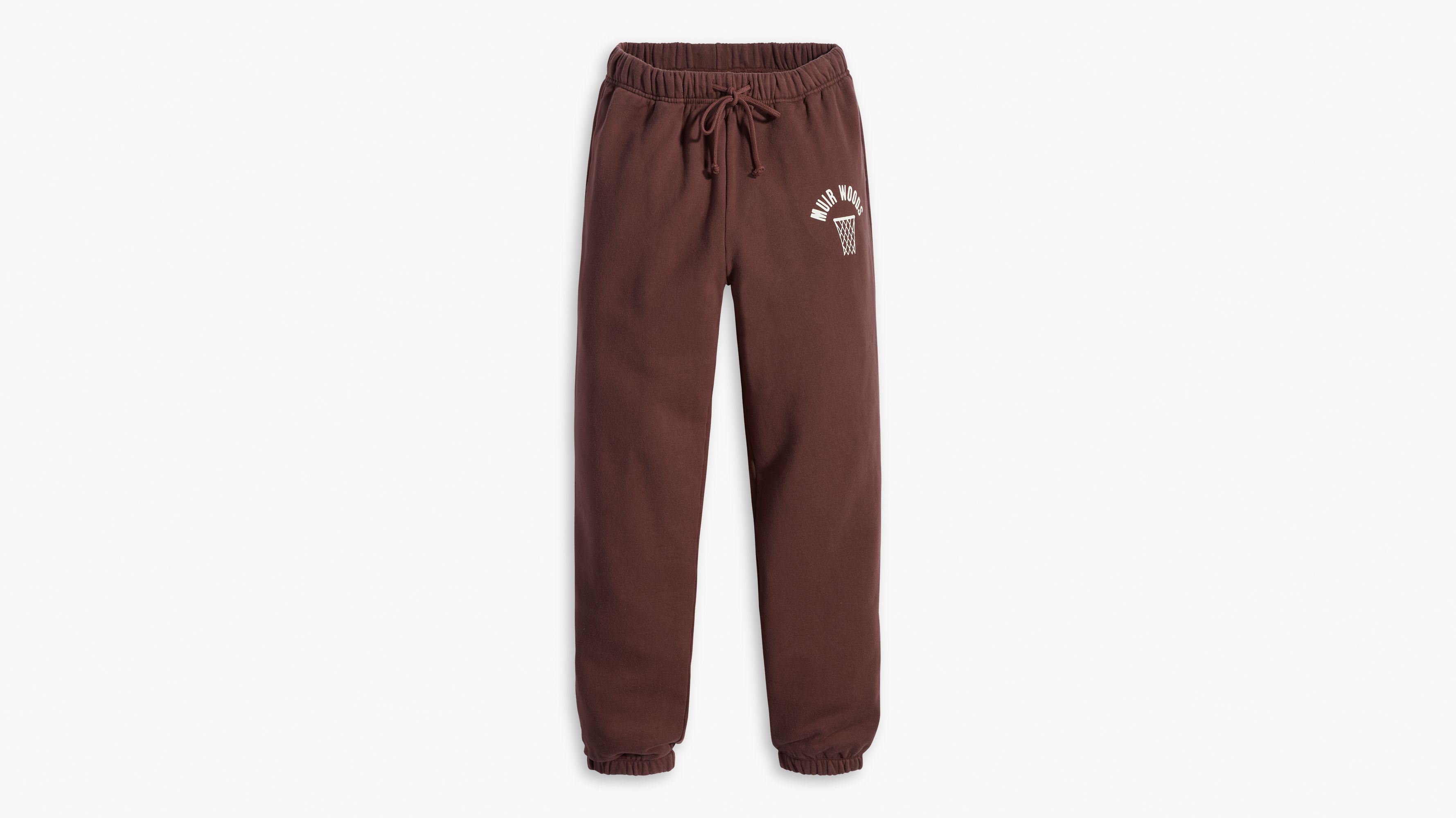 Gold Tab™ Sweatpants - Brown | Levi's® US