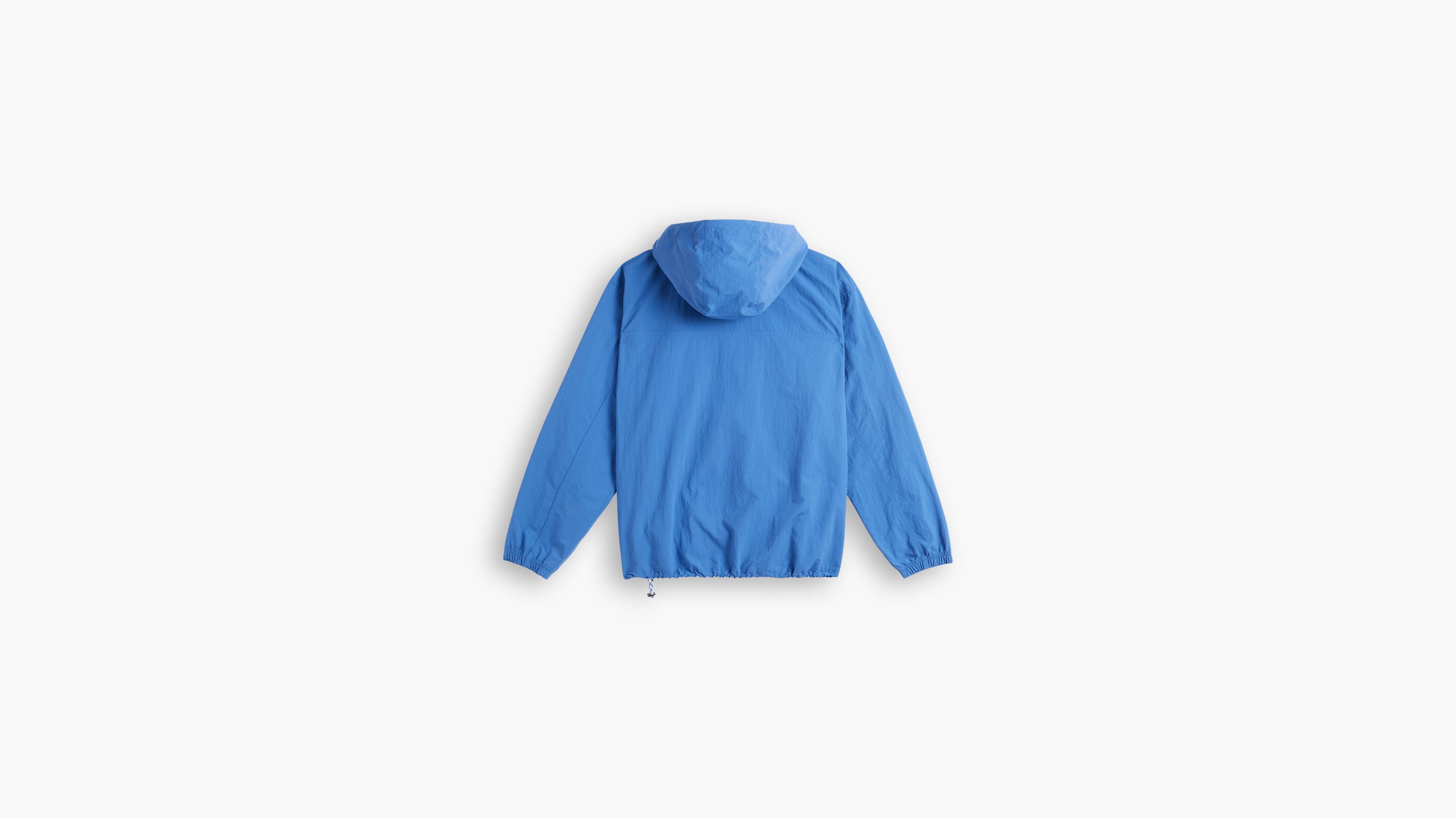 Gold Tab™ Bolinas Anorak - Blue | Levi's® US