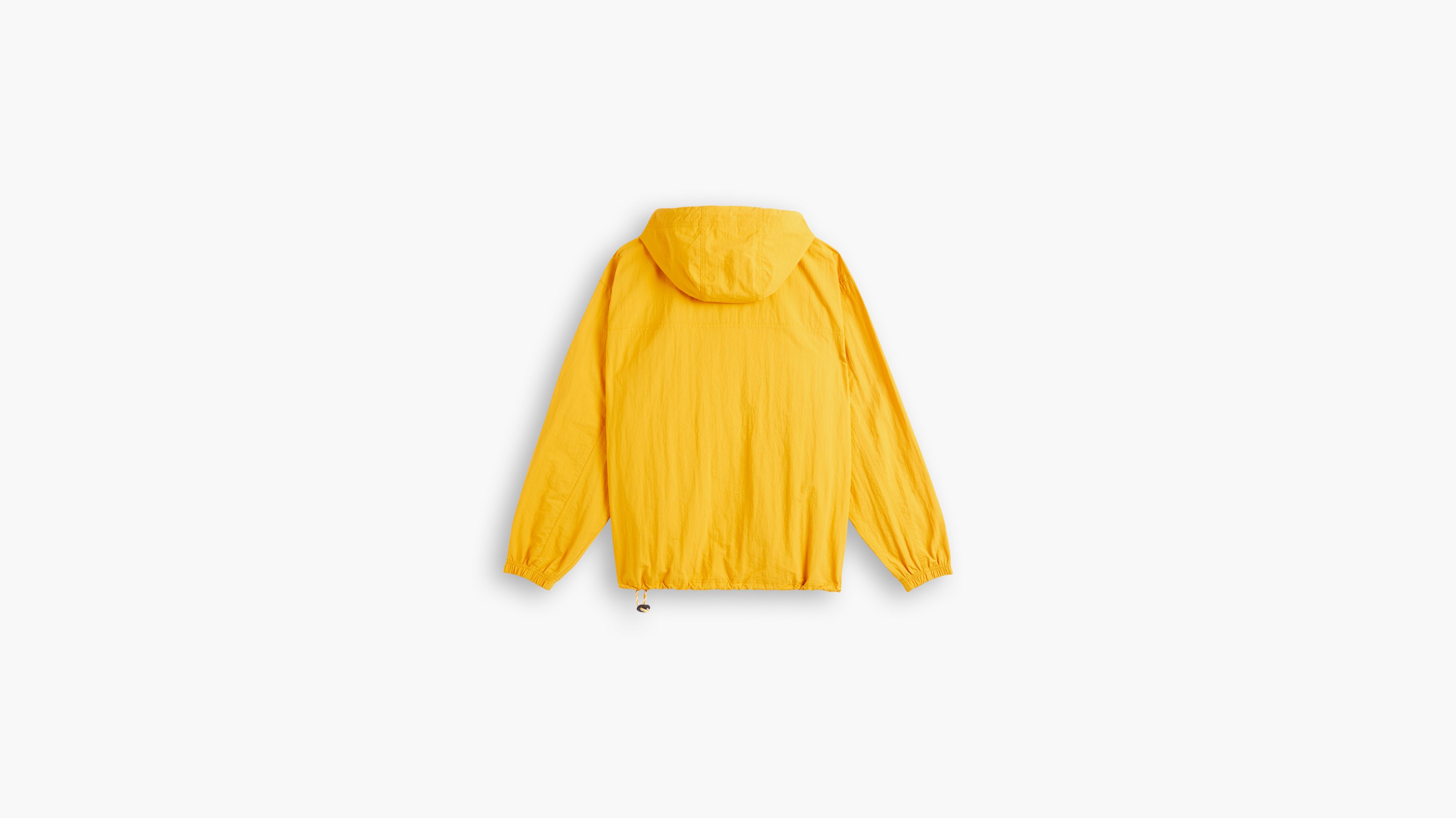 Gold Tab™ Bolinas Anorak - Orange | Levi's® CA