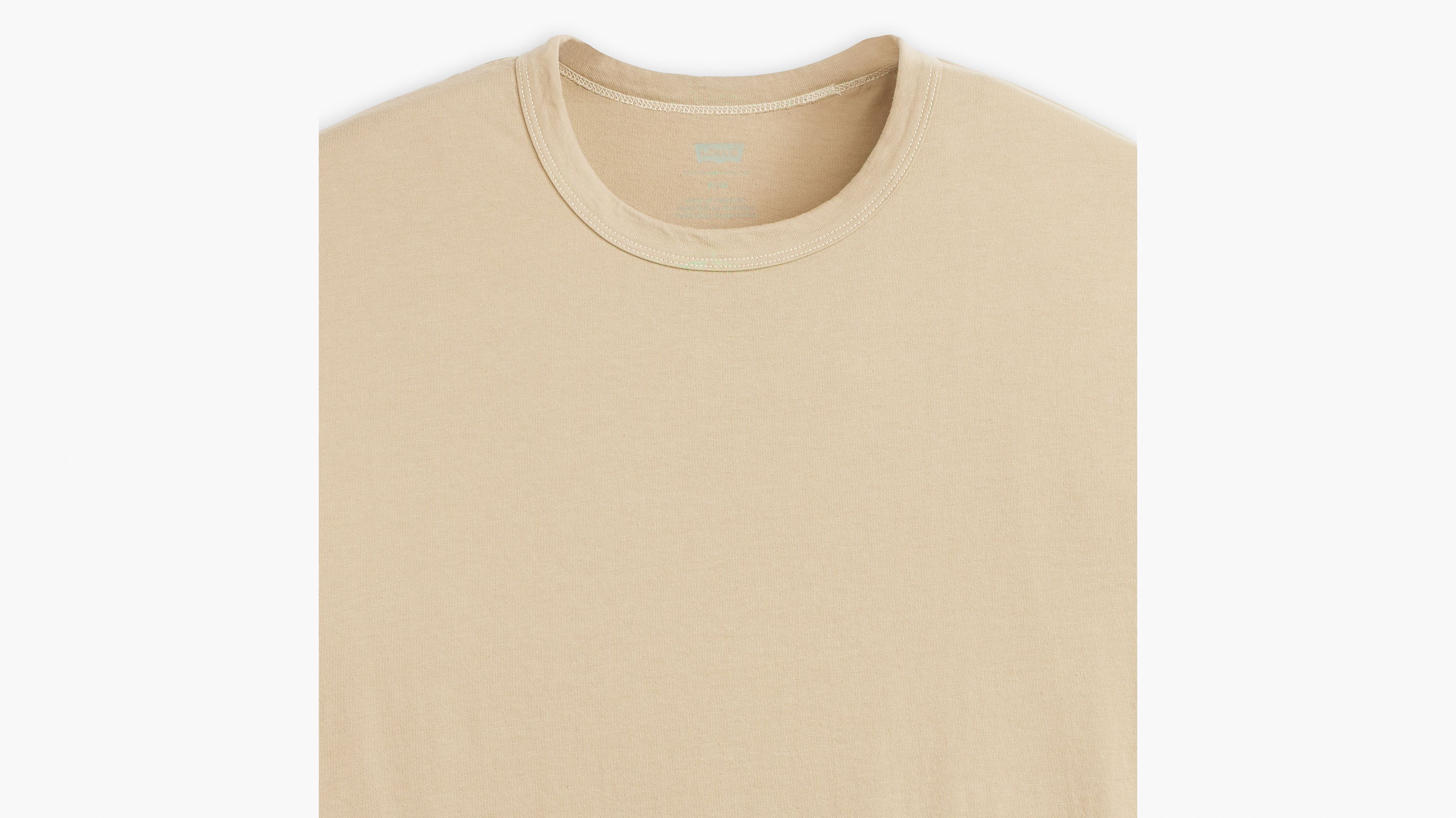 Premium T-shirt - Tan | Levi's® US
