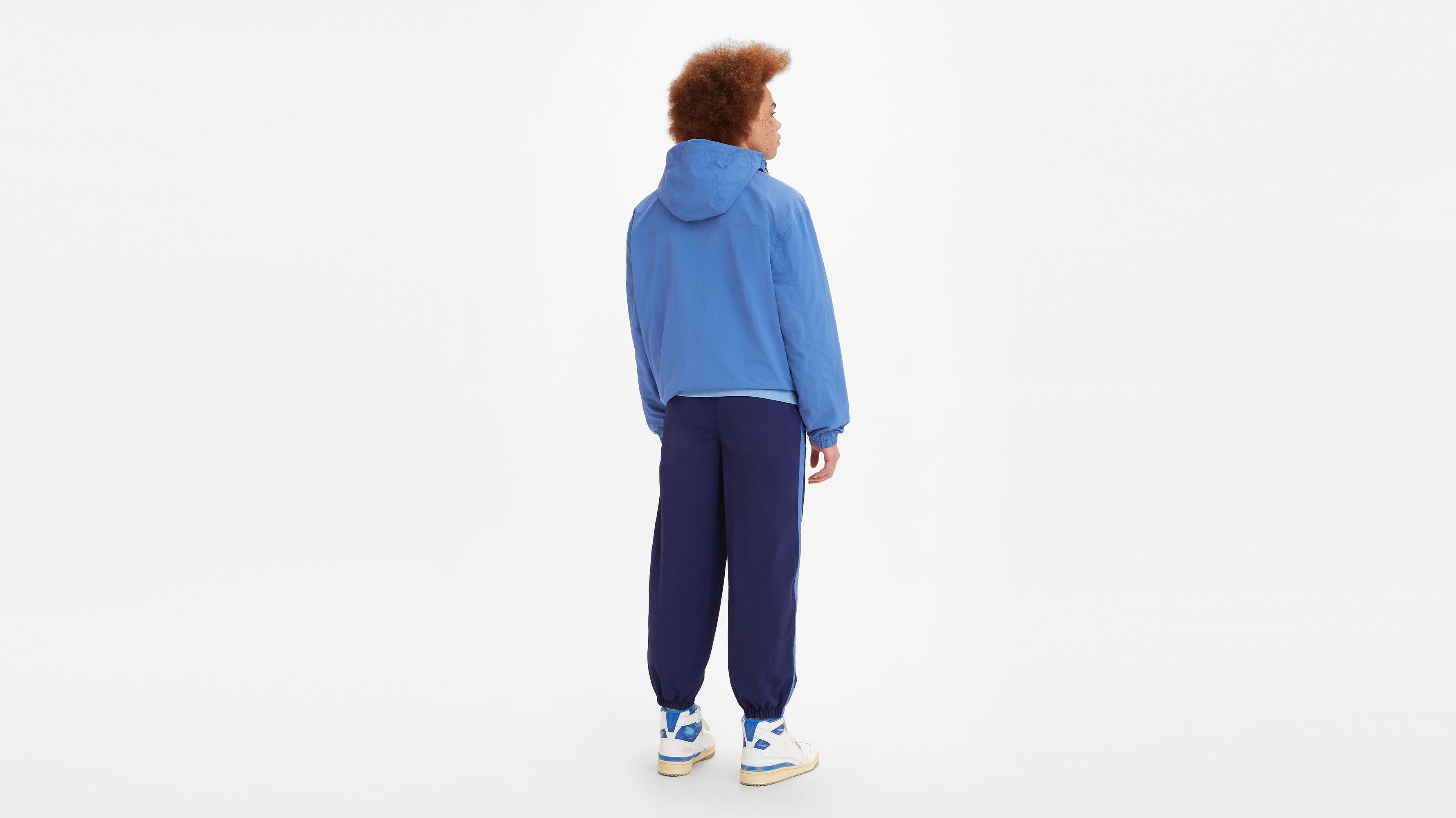 Levi's® Gold Tab™ Pants - Blue | Levi's® GE