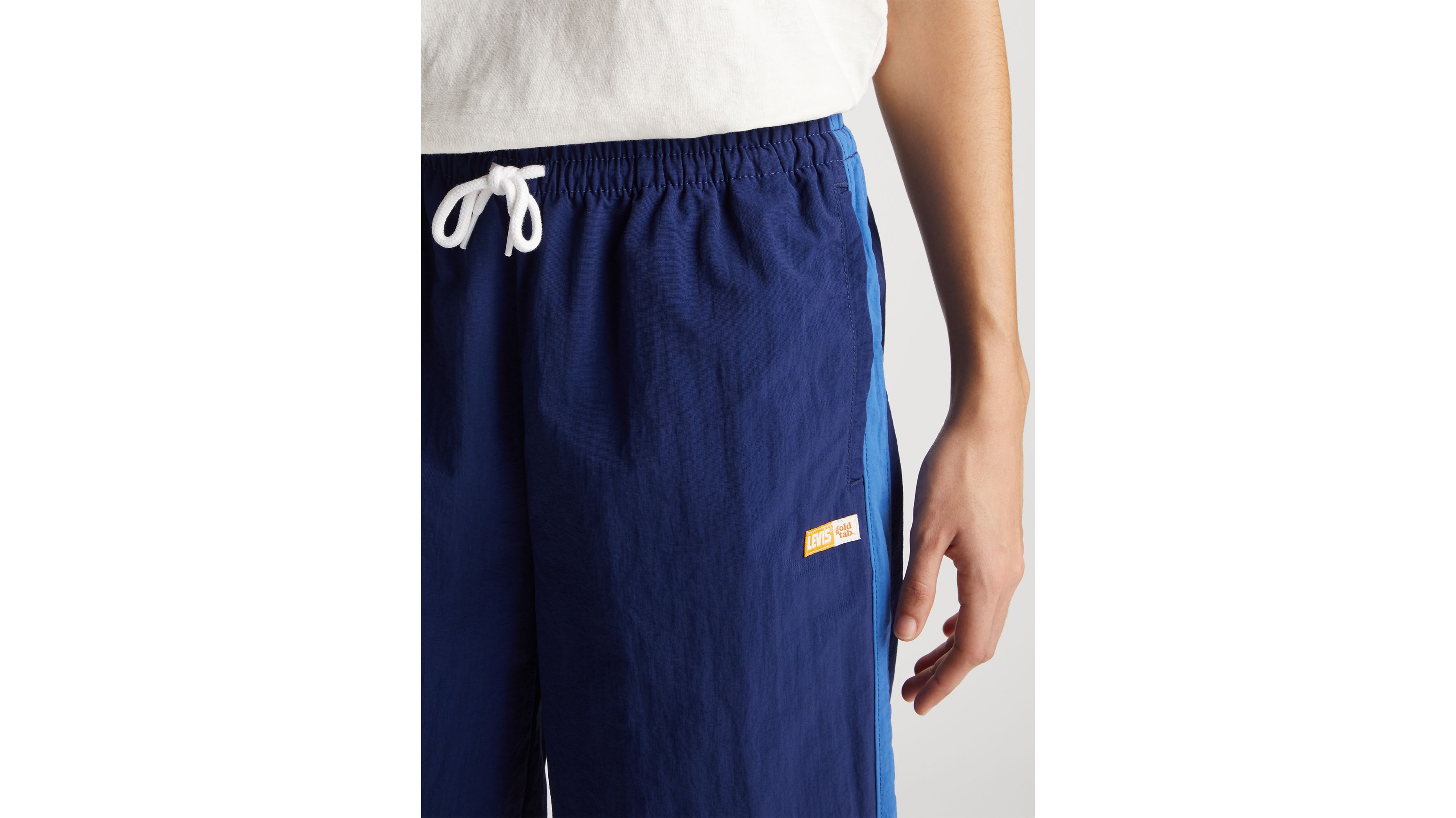 Levi's® Gold Tab™ Pants - Blue | Levi's® FR