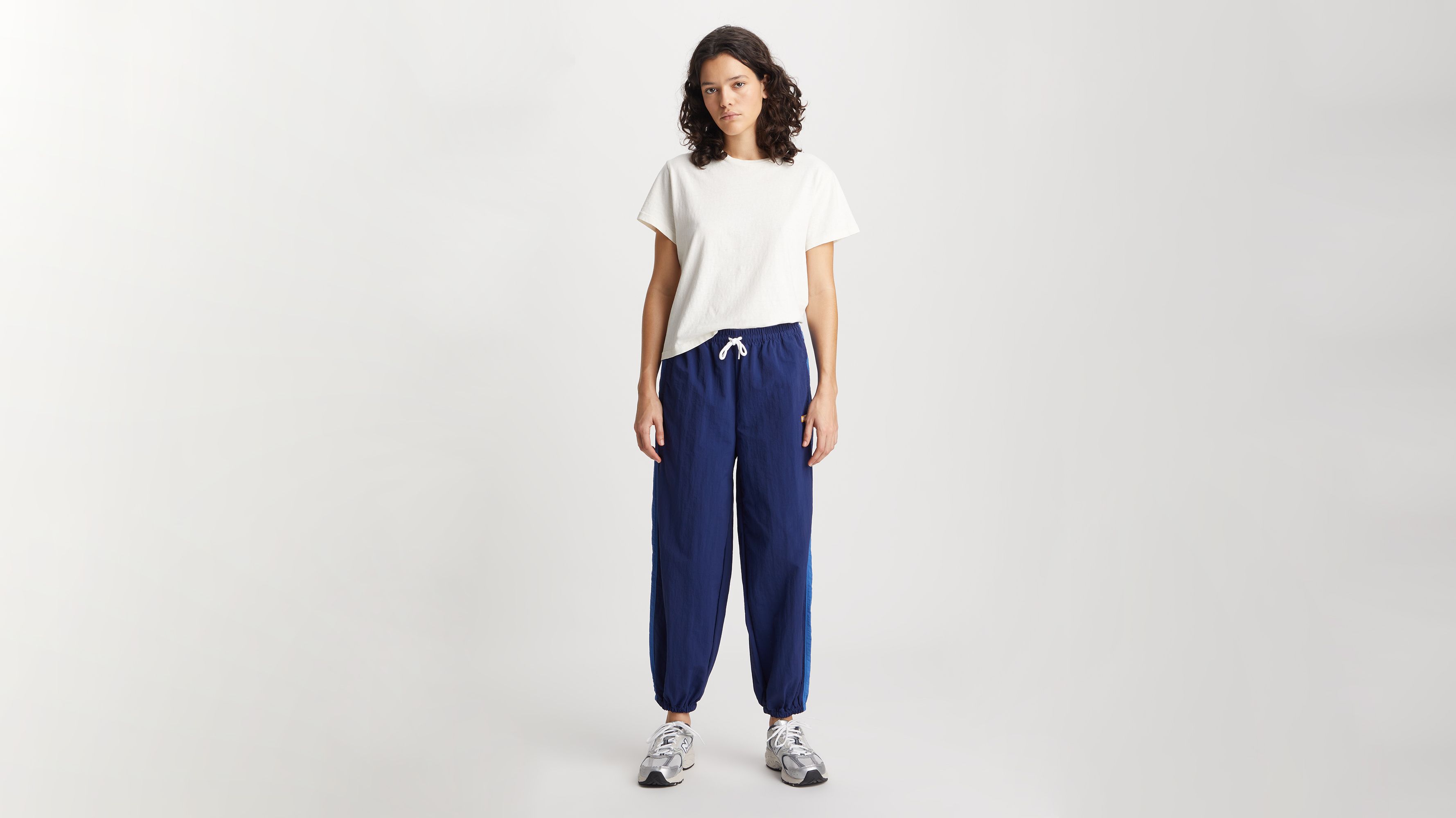 Pantalon Levi's® Gold Tab™ - Bleu | Levi's® FR