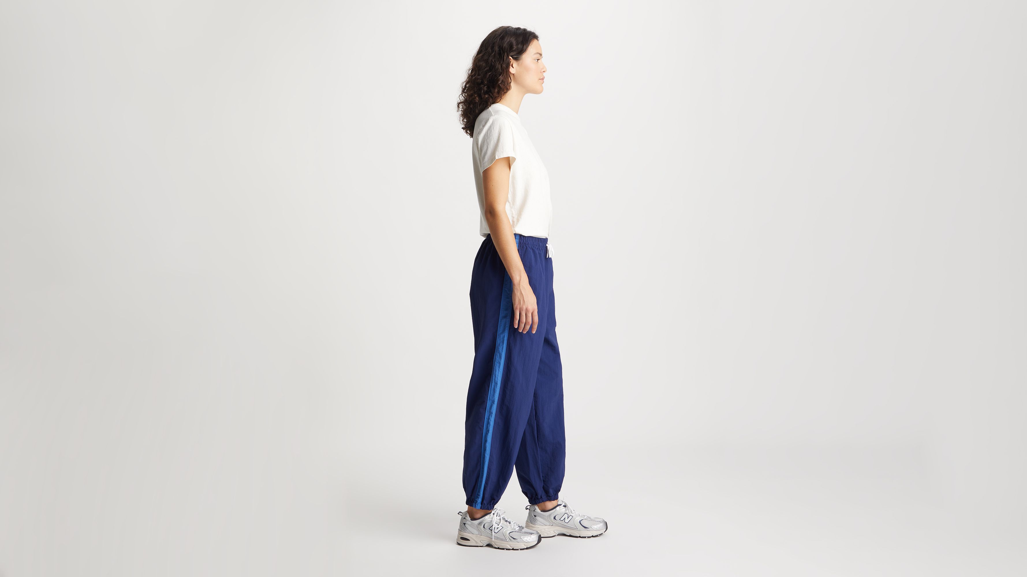 Levi's® Gold Tab™ Pants - Blue | Levi's® EE