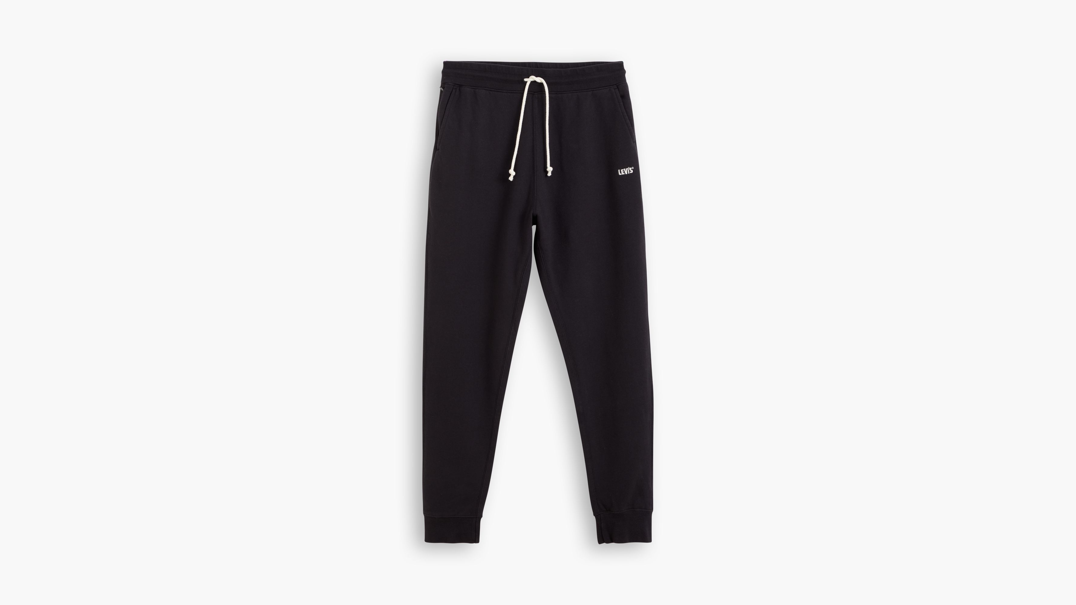 Gold Tab™ Joggers - Black | Levi's® US