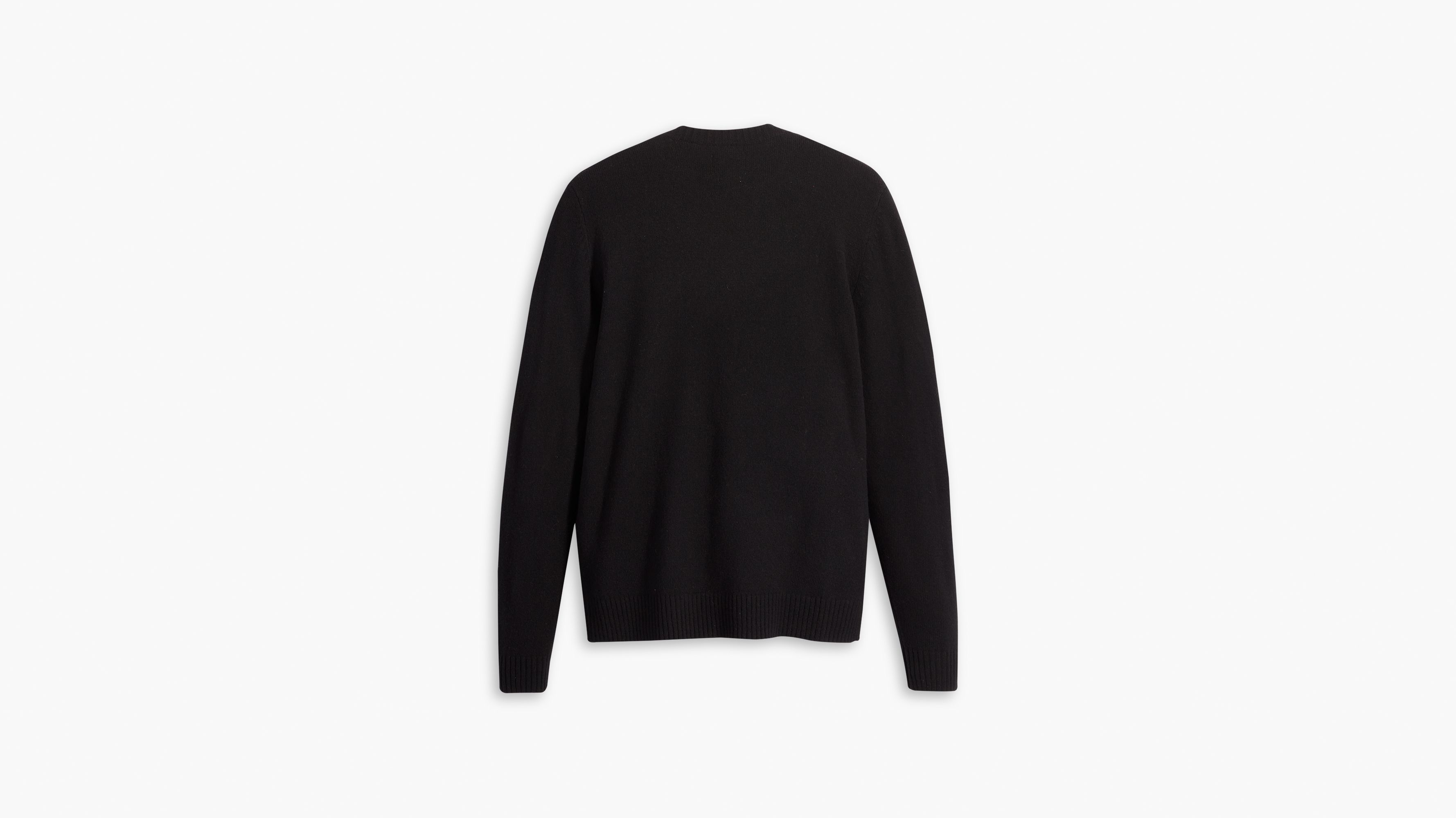 Original Housemark Pullover - Schwarz | Levi's® CH