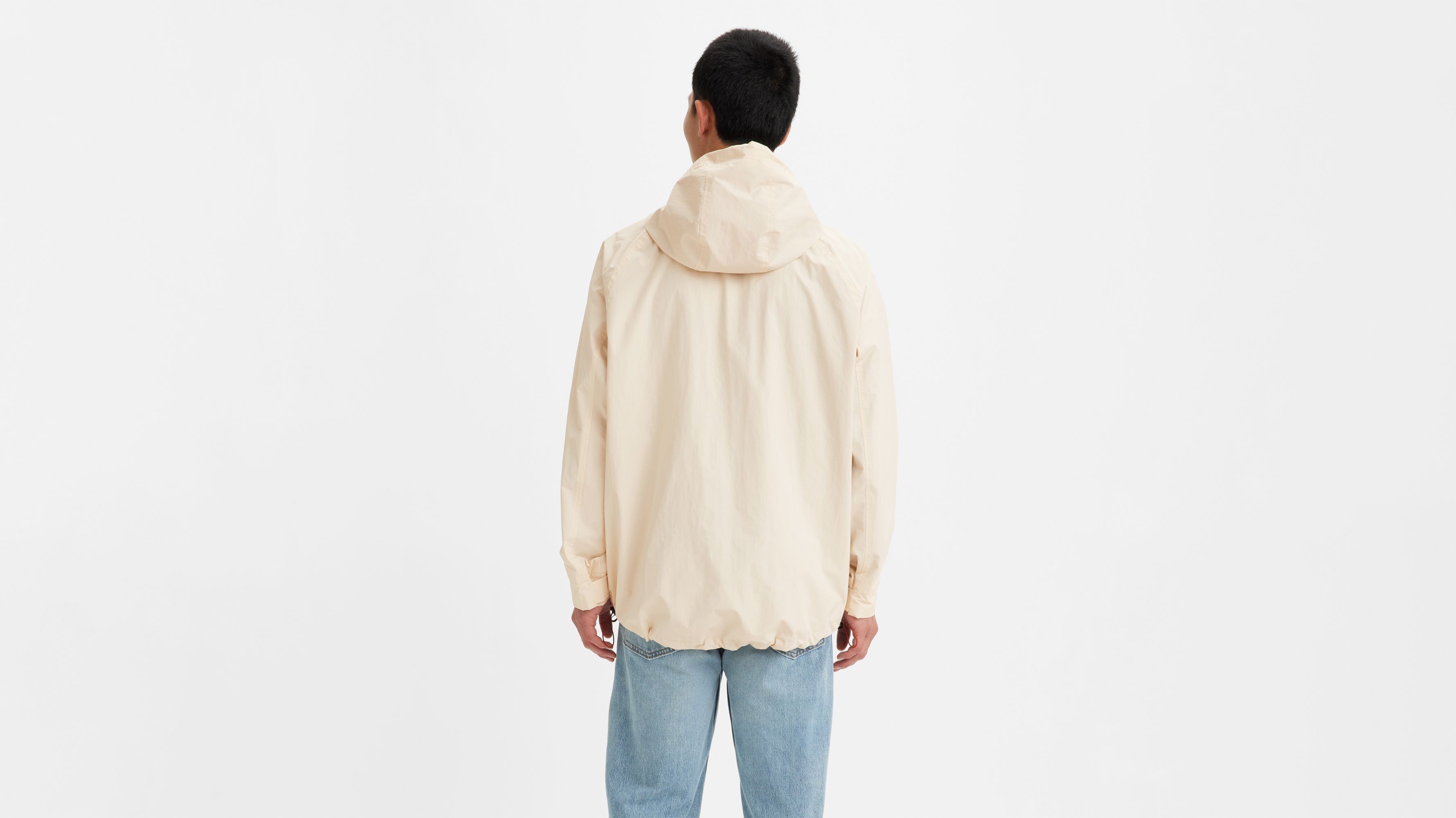 Stockton Anorak - Neutral | Levi's® GB
