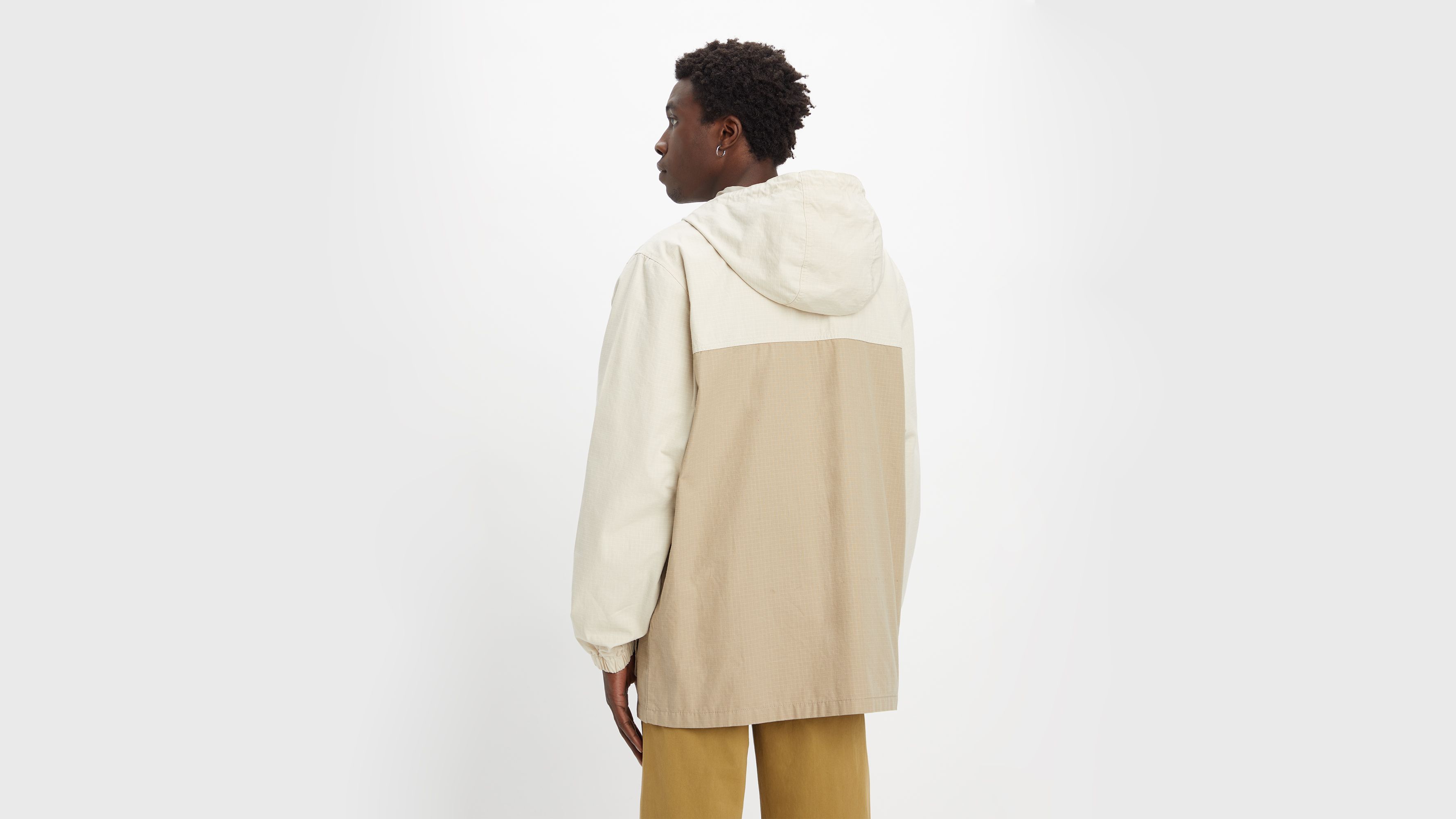 West Portal Field Coat - Beige | Levi's® FR