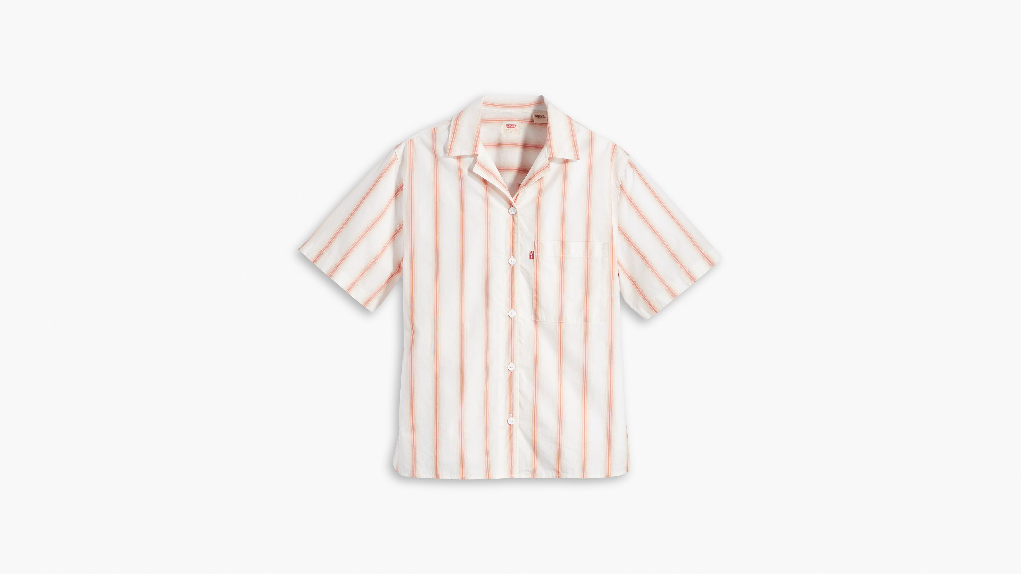 Alfie Shirt - Multi-color | Levi's® US
