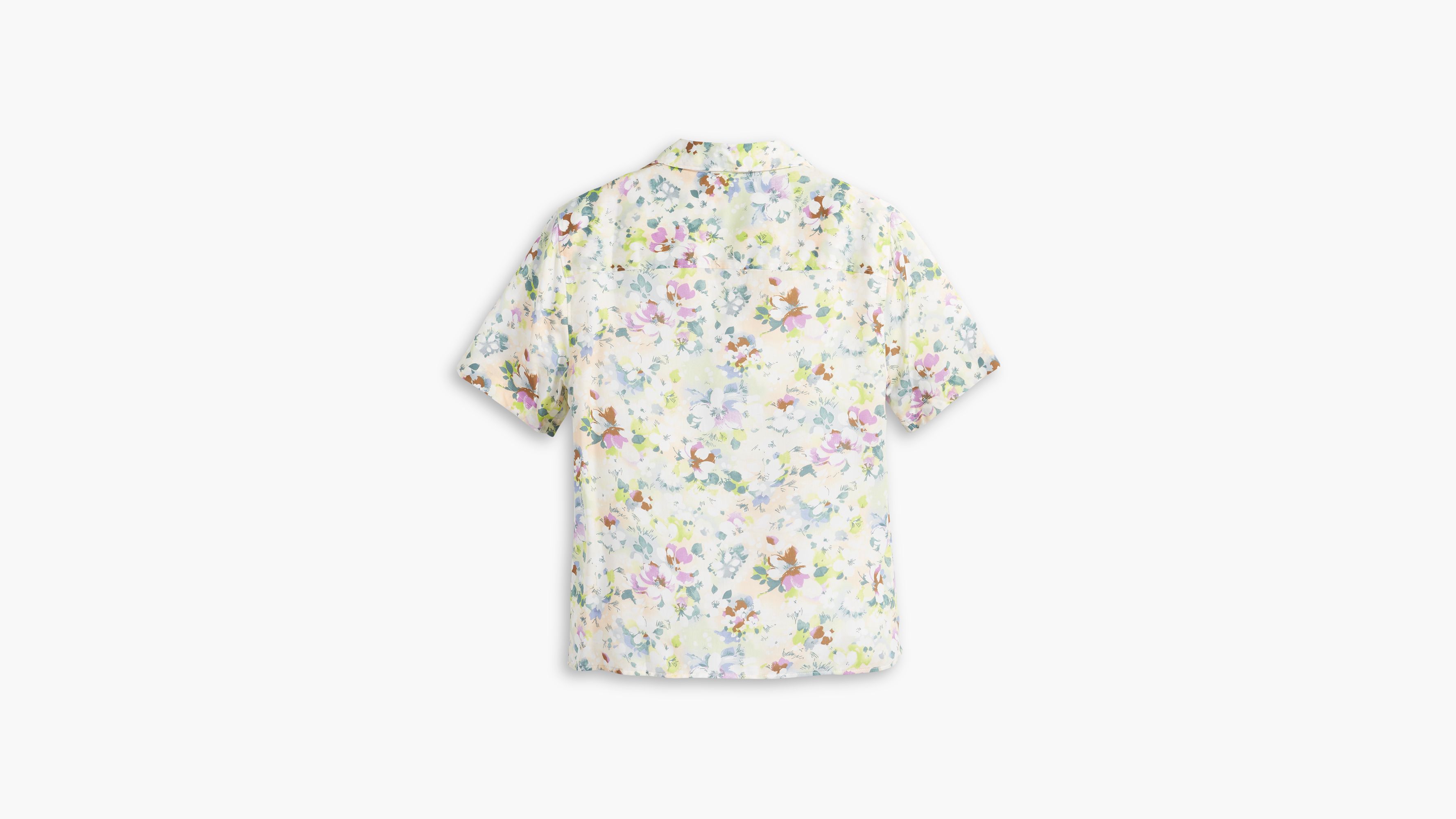 Alfie Shirt - Multi-color | Levi's® US