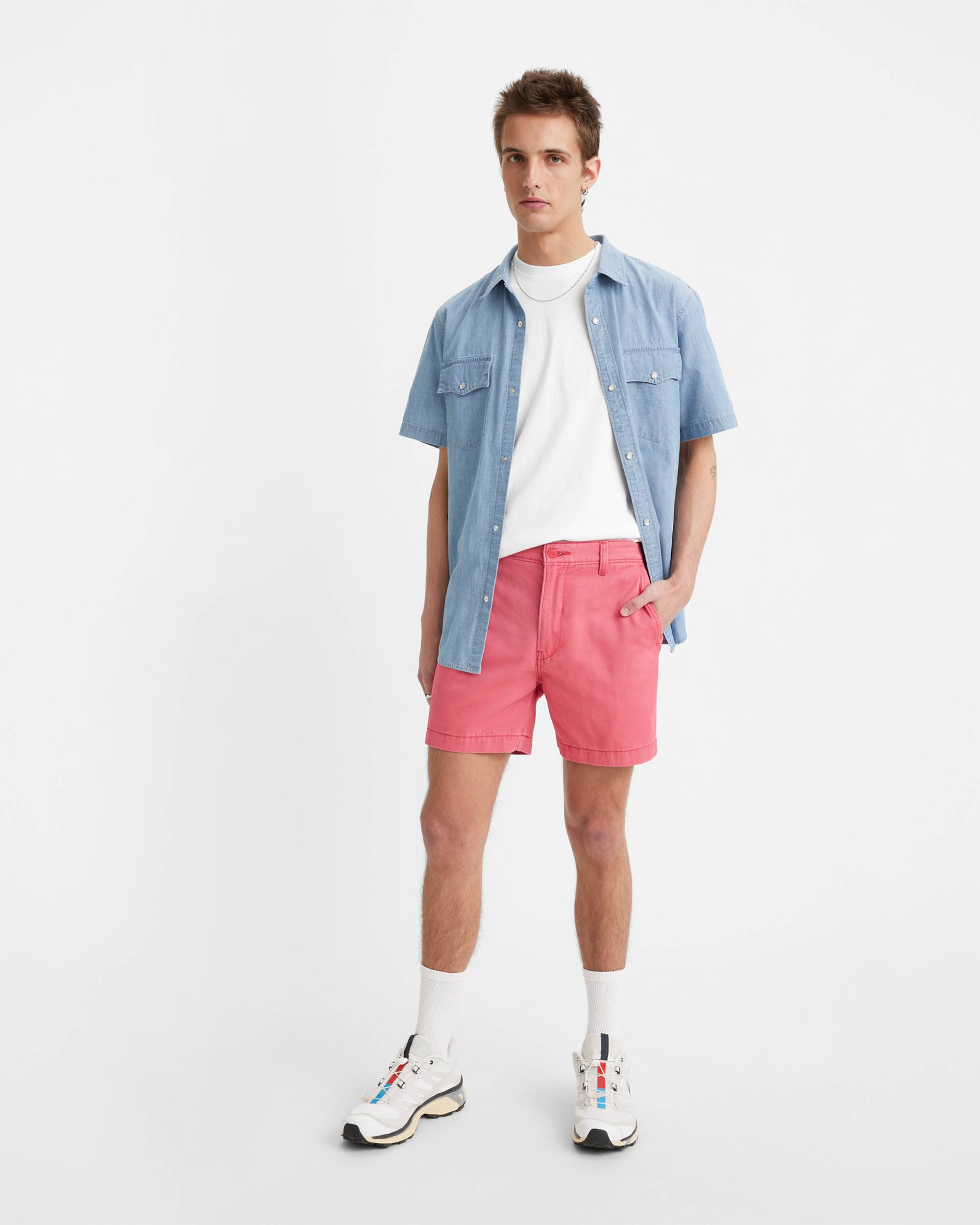 Levi's® Xx Chino Authentic 6 Levi's® Xx Chino Authentic 6