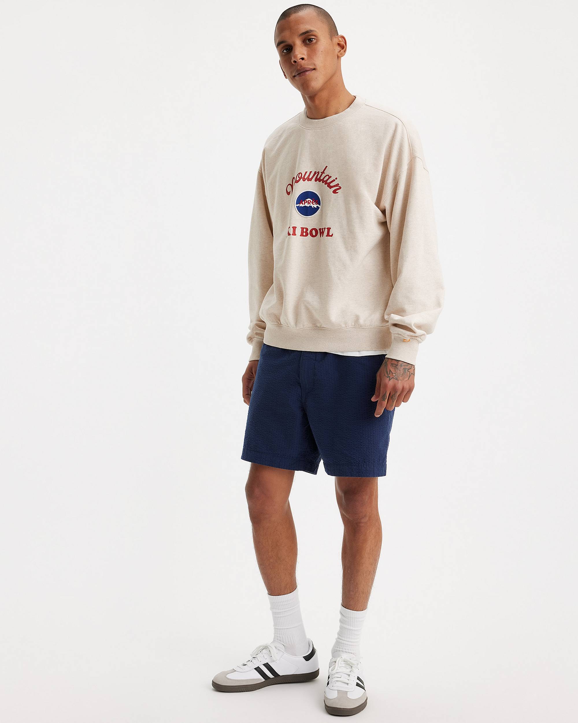 Levi's® Xx Chino Authentic 6 Levi's® Xx Chino Authentic 6