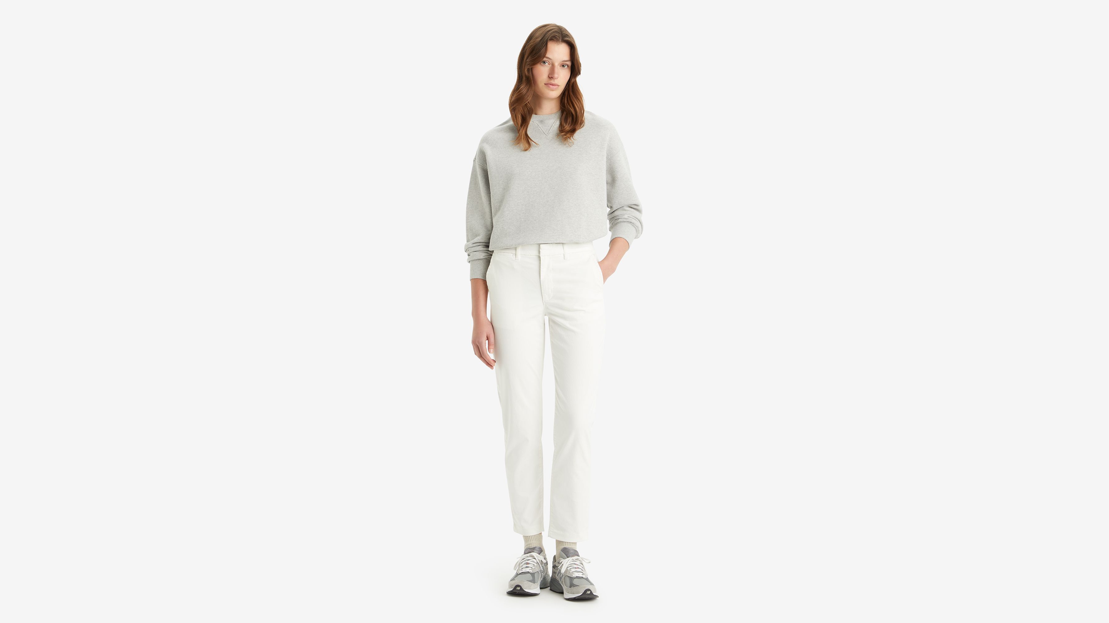 Women's Trousers | Levi's® ES