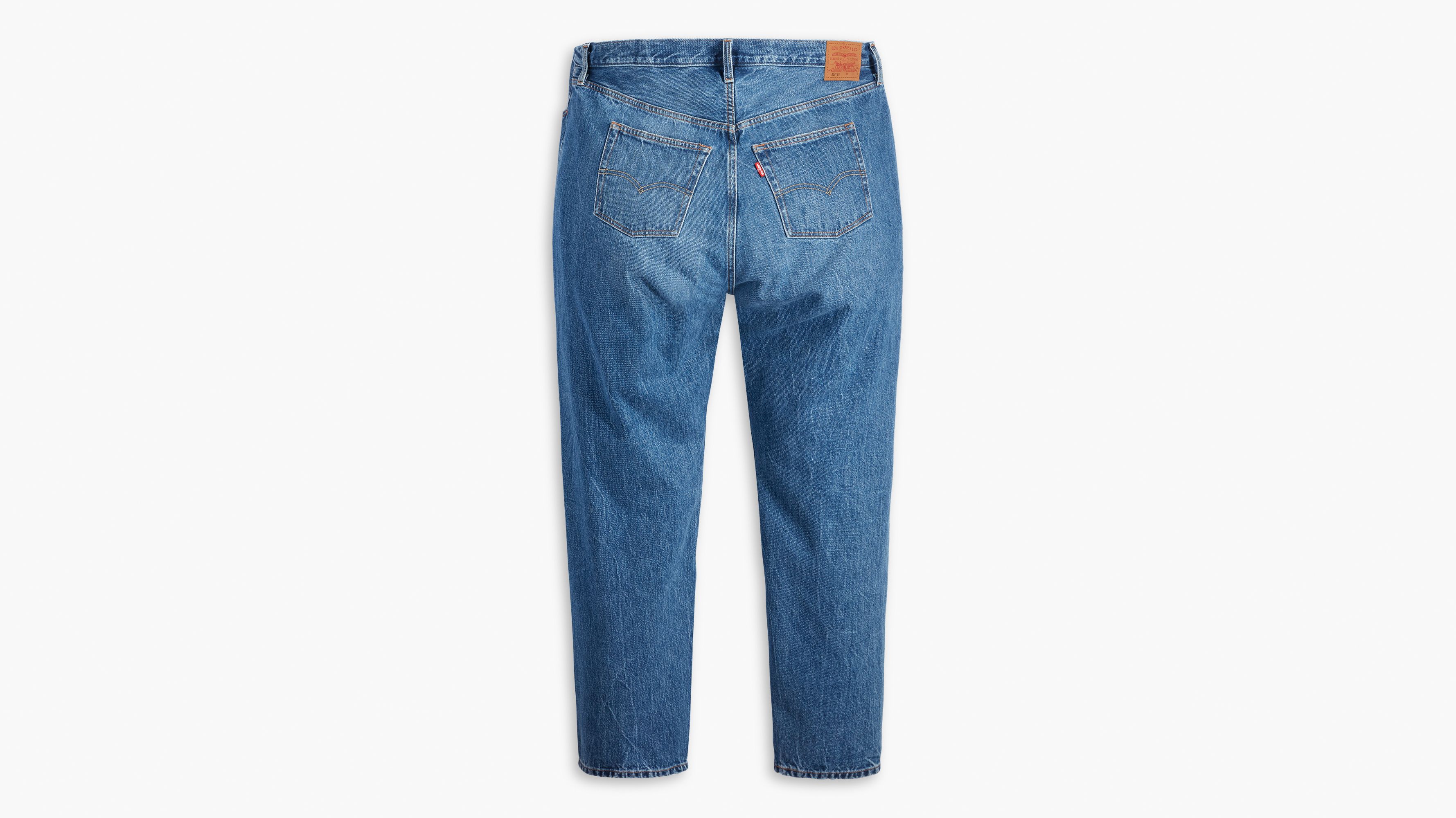 501® '81 Jeans (plus Size) - Blue | Levi's® FI