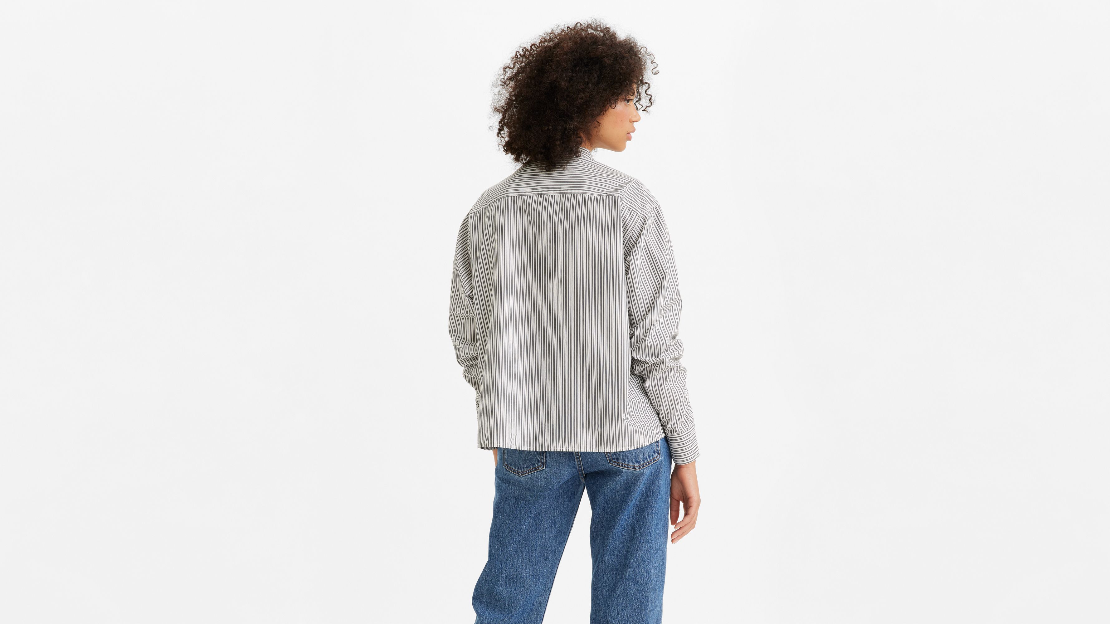 Alena Blouse - Multi-color | Levi's® US