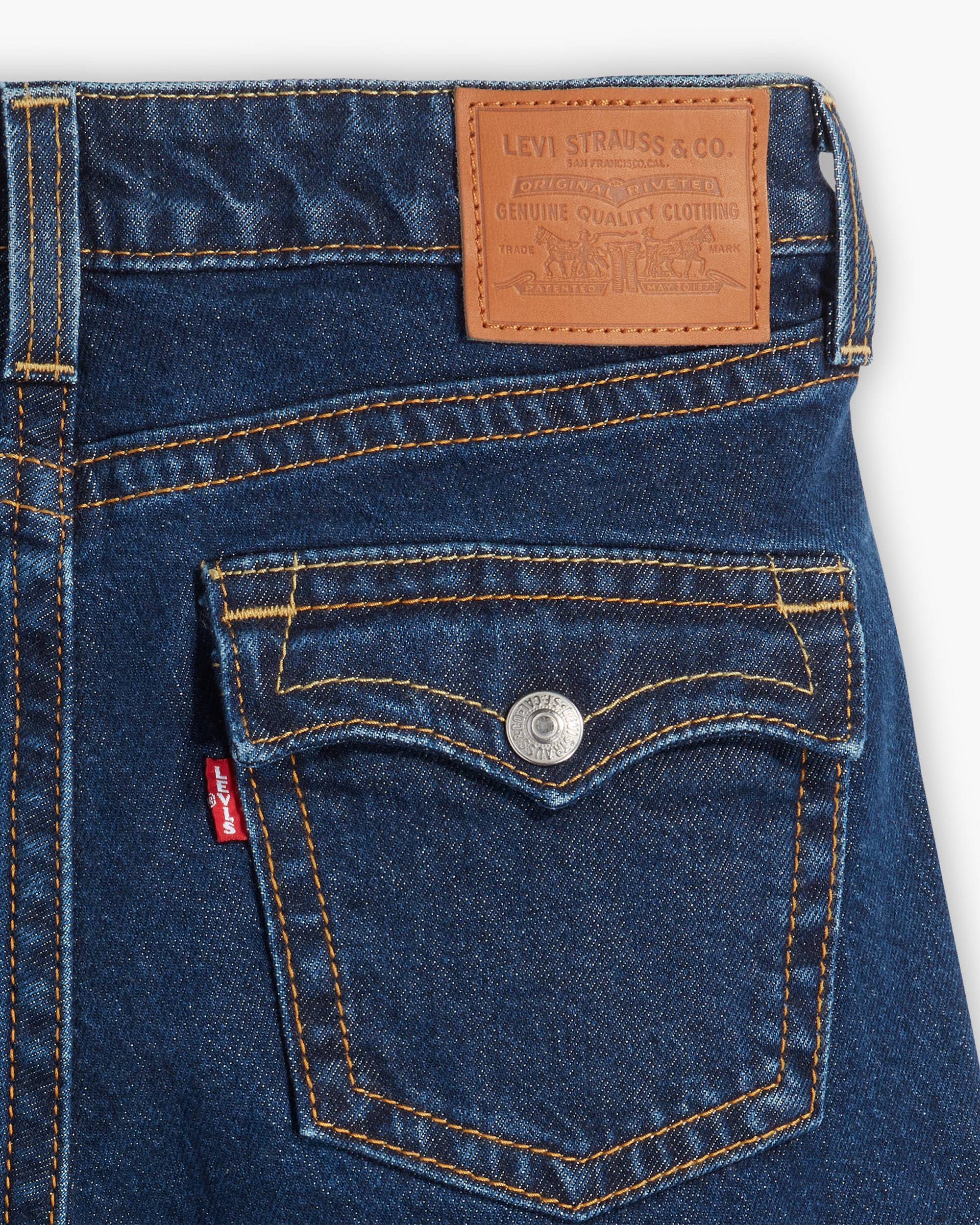 Noughties Bootcut Women's Jeans - Dark Wash | Levi's® US Noughties Bootcut Women's Jeans - Dark Wash | Levi's® US