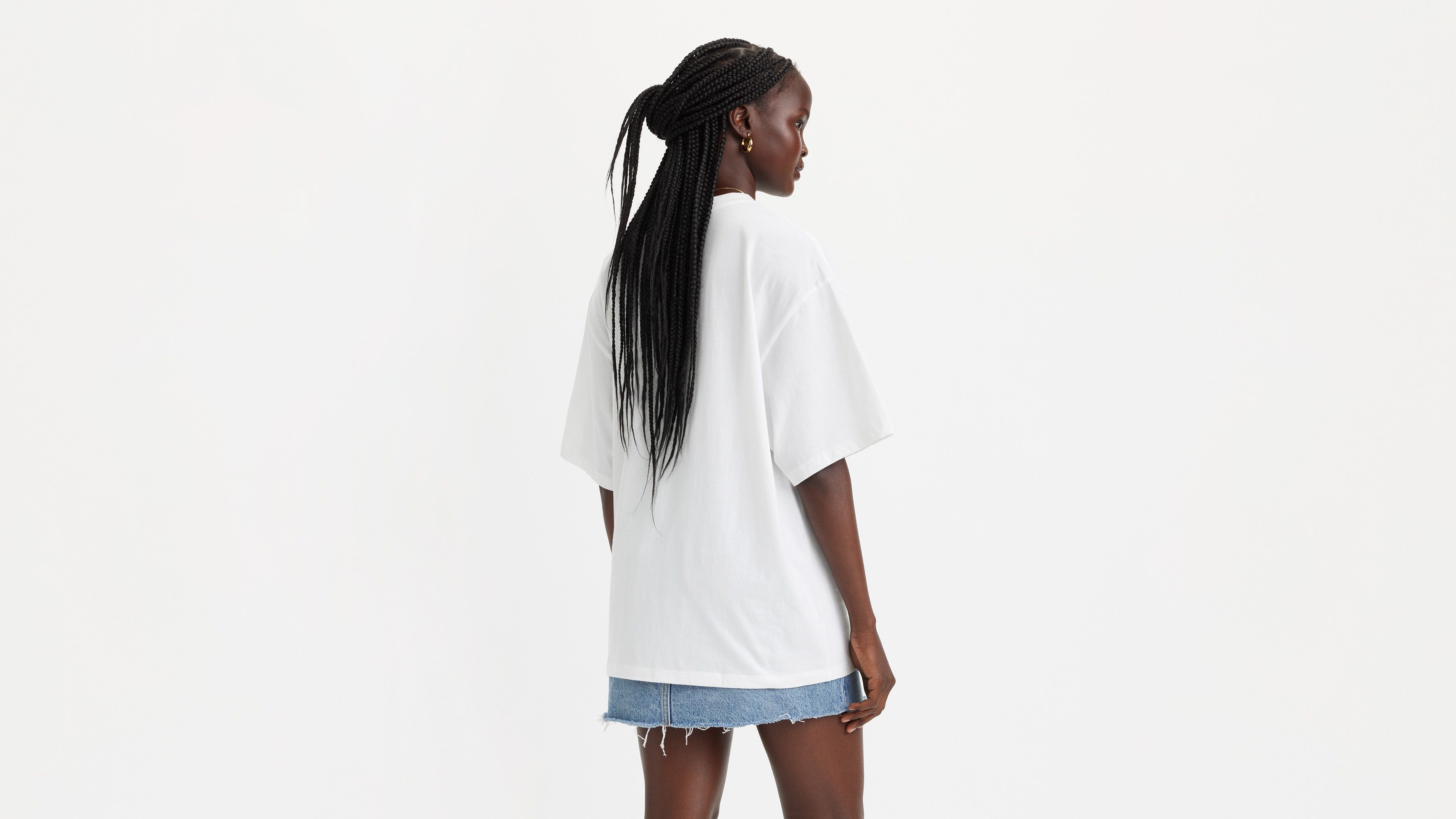 Graphic Short Stack T-shirt - Multi-color | Levi's® US