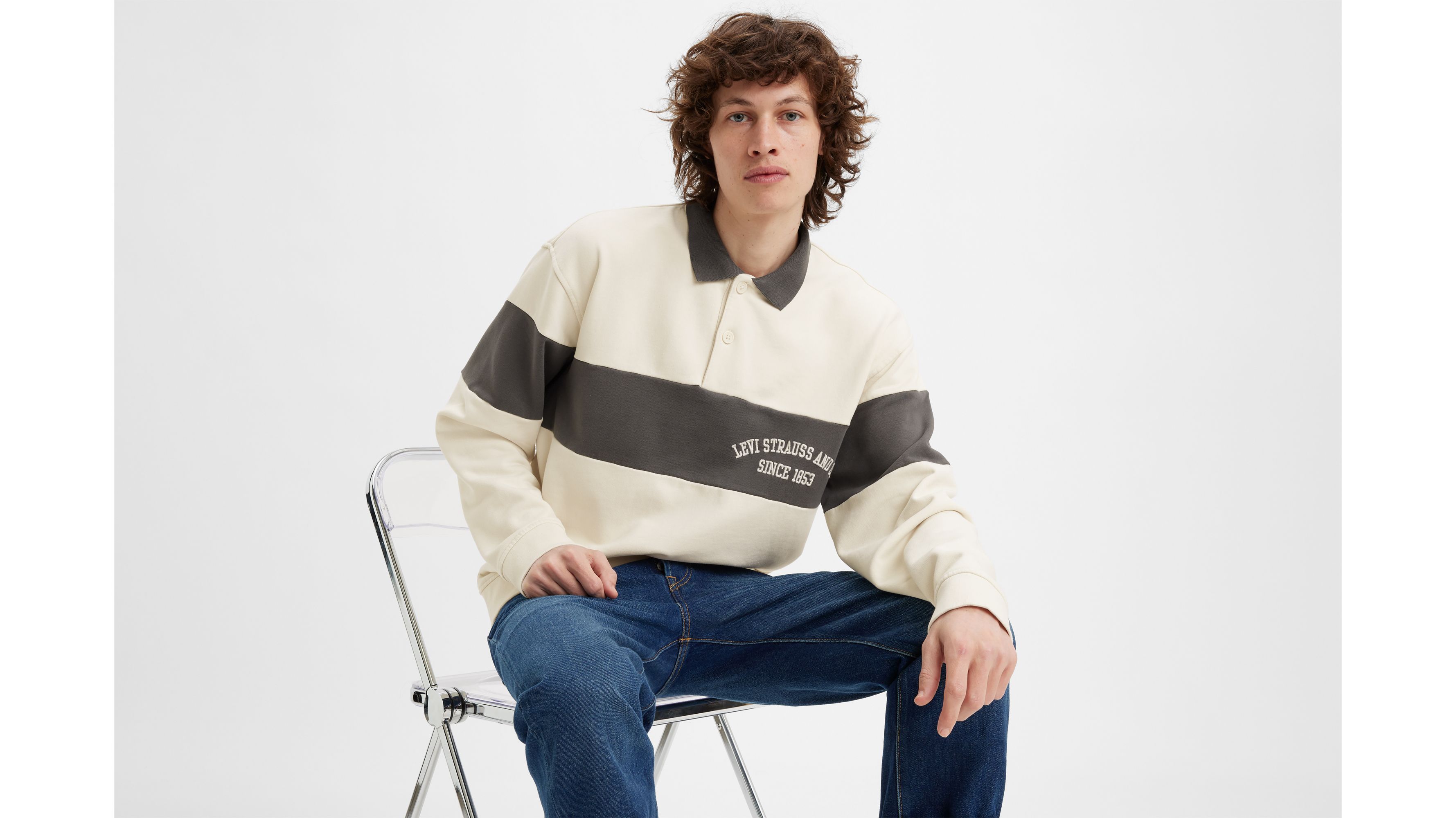 Jeans, Denim Jackets & Clothing